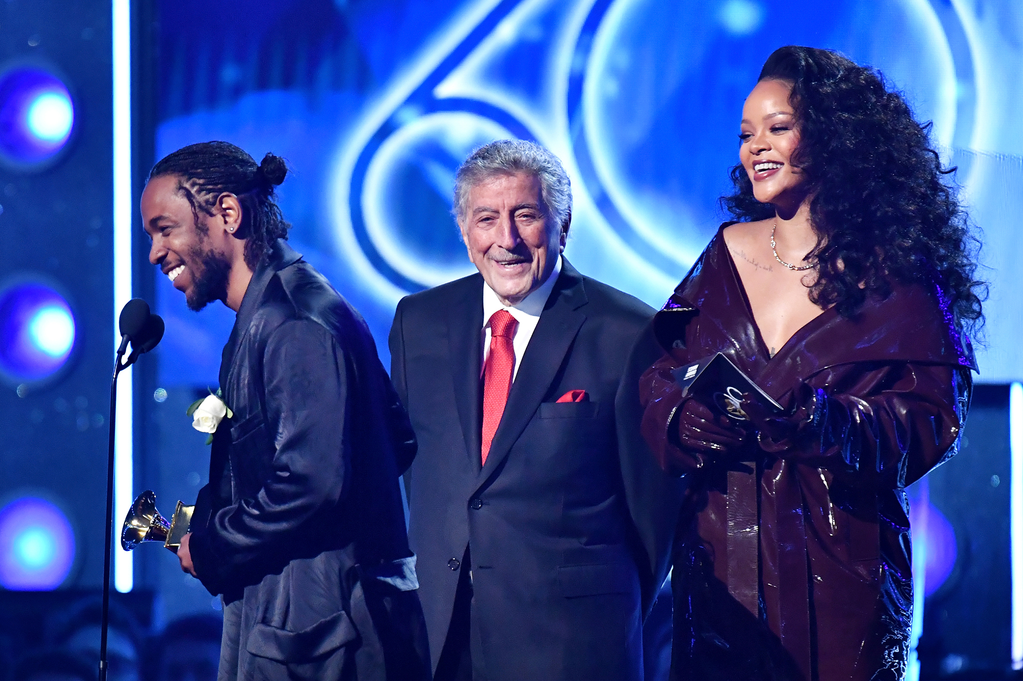 Grammys 2018 Winners: See the Complete List