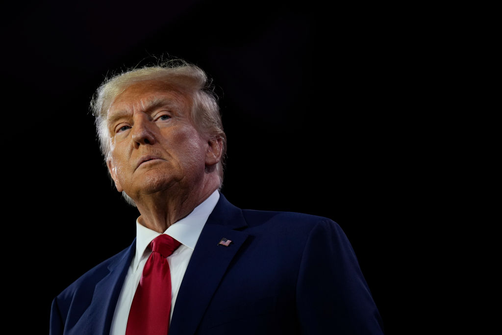 Why My Christian Faith Won't Let Me Vote for Donald Trump