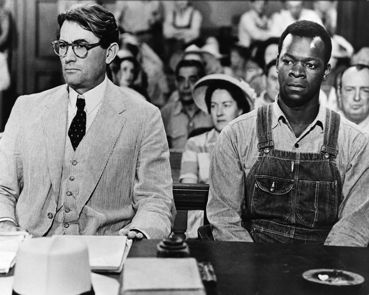 Harper Lee, 'To Kill a Mockingbird' and Civil Rights