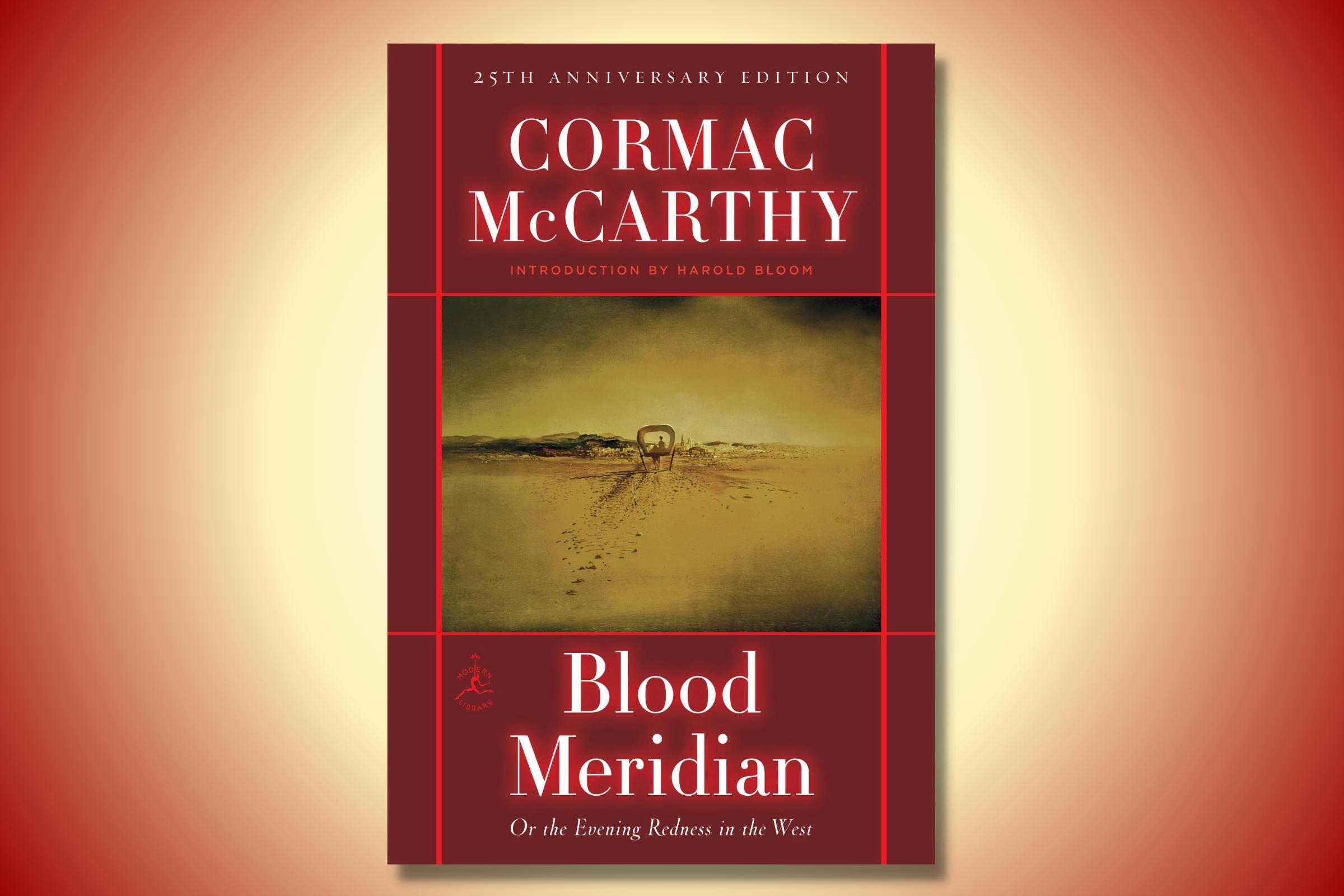 The Best Cormac McCarthy Books to Read Right Now