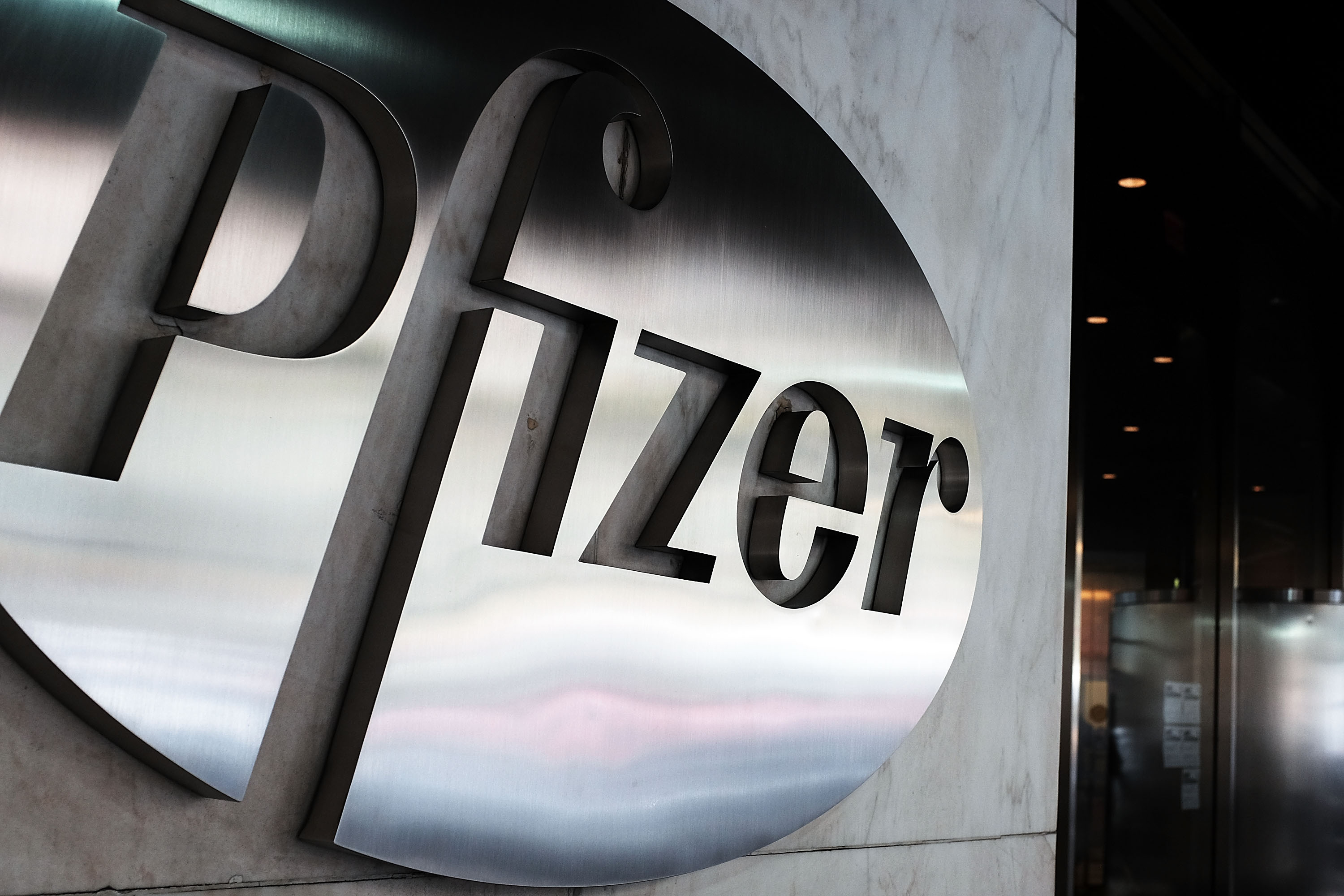 Pfizer | TIME