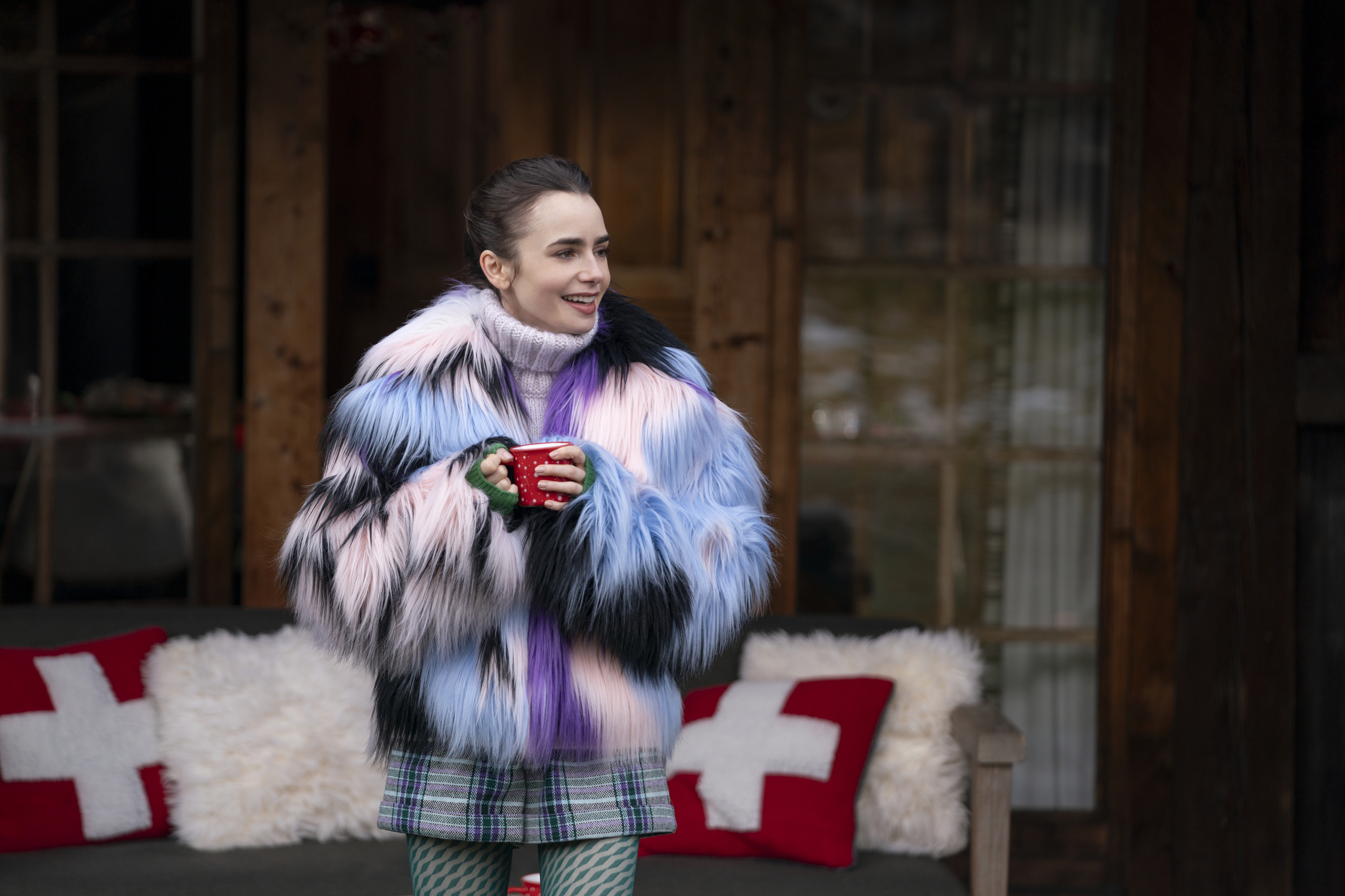 What's New on Netflix in August 2024