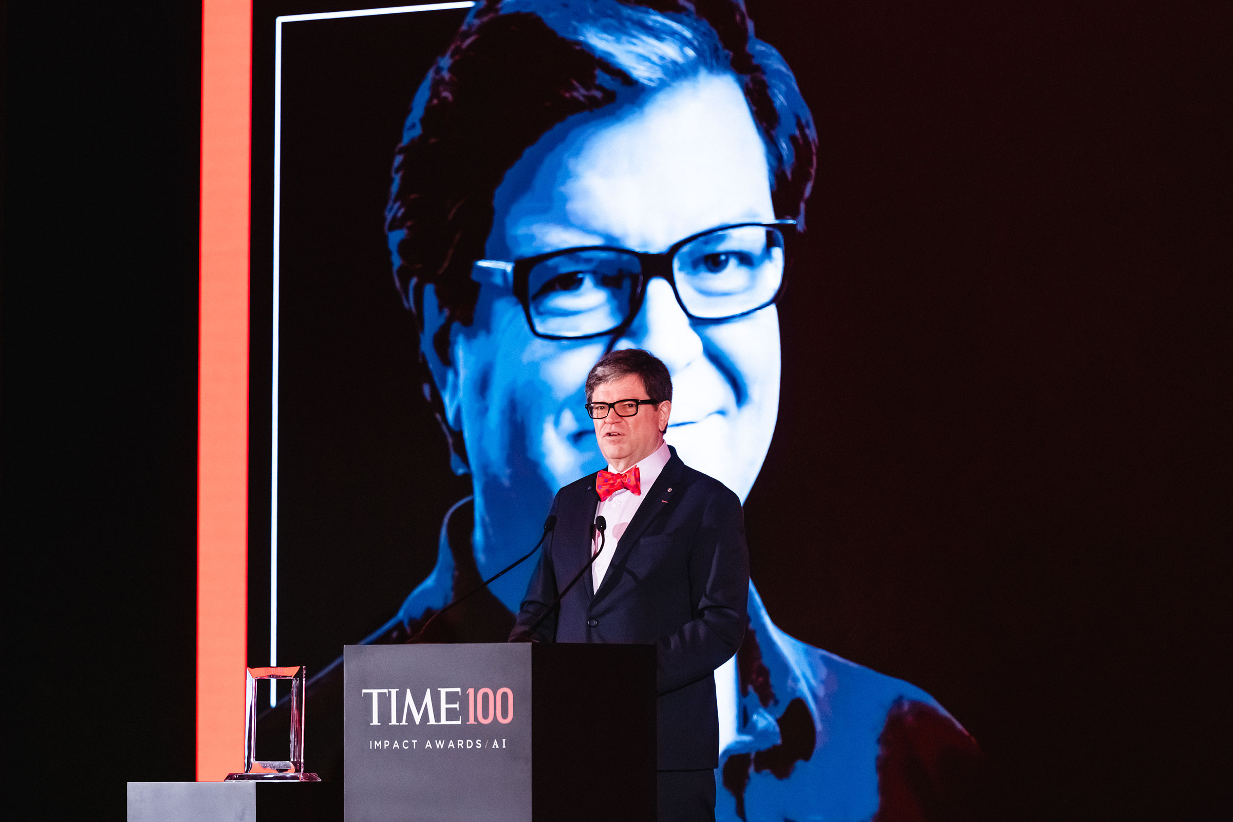 Yann Lecun Is Optimistic That AI Will Lead to a Better World