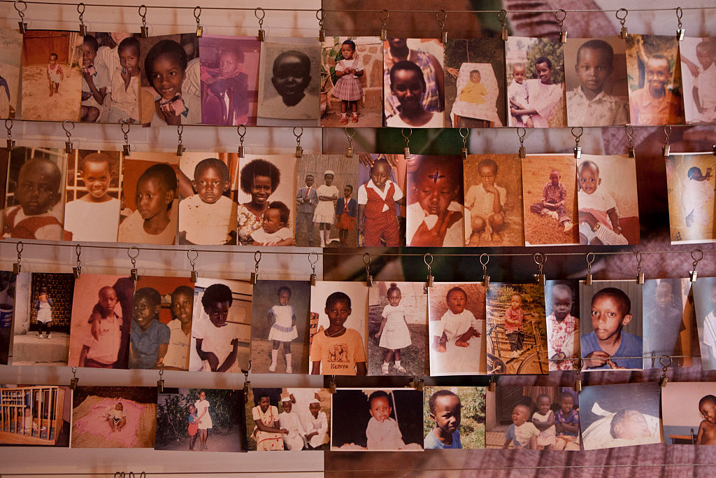 What Rwanda's Kigali Genocide Memorial Can Teach the World