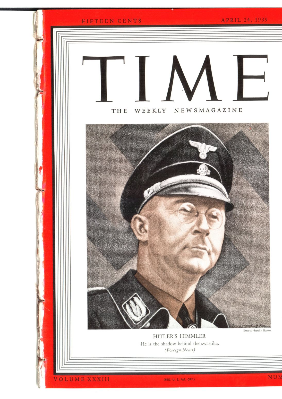 World War II