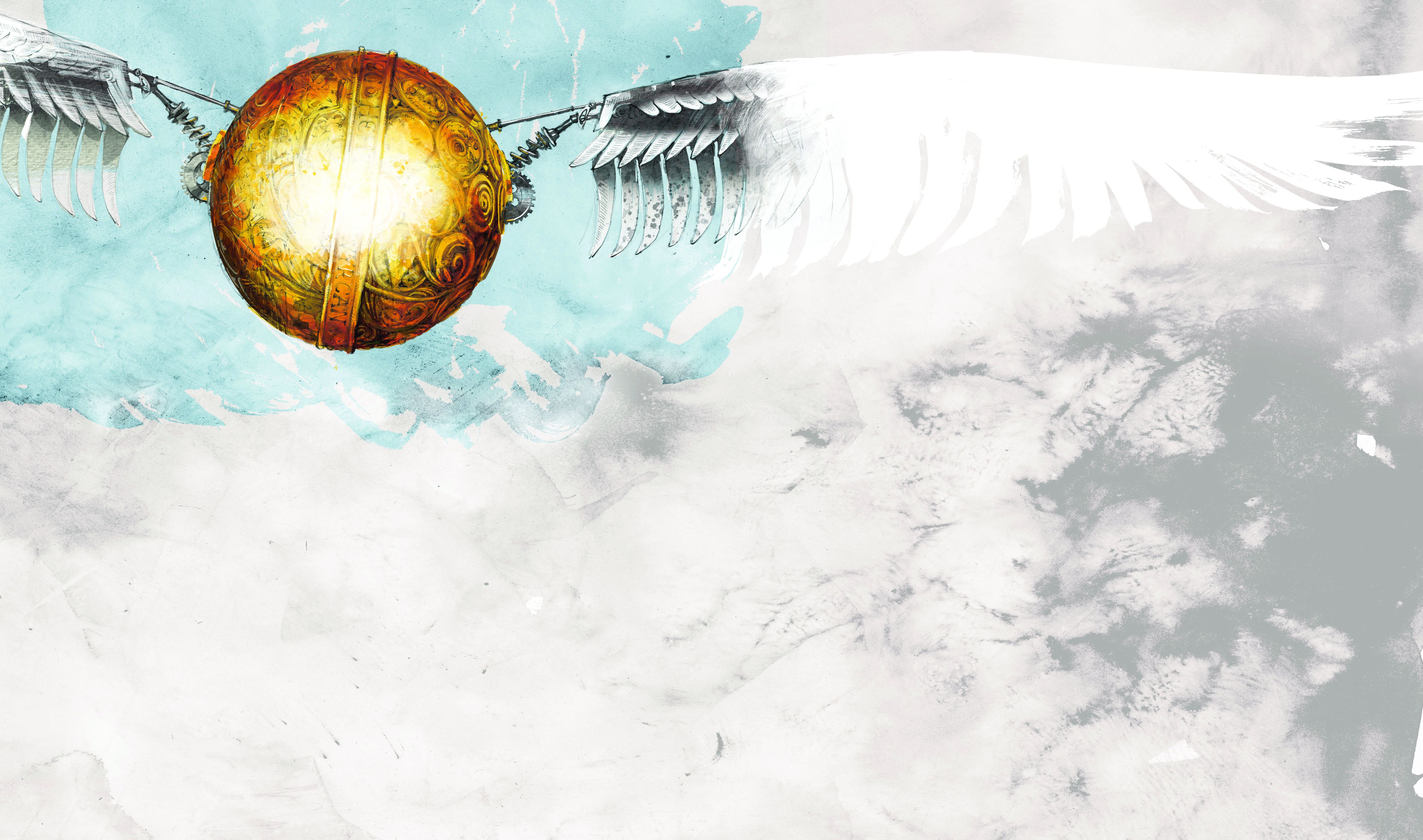 J.K. Rowling Pottermore: Reveals New Harry Potter Backstory