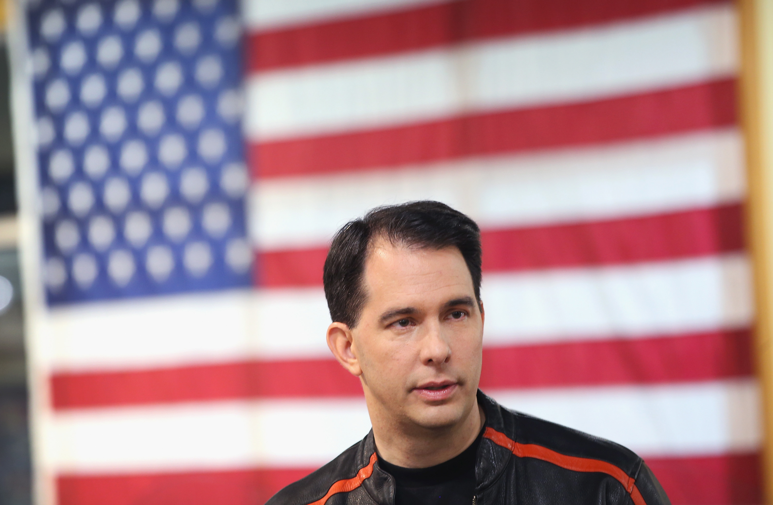 Scott Walker's Milwaukee Bucks Arena Deal May Be a 2016 Misfire