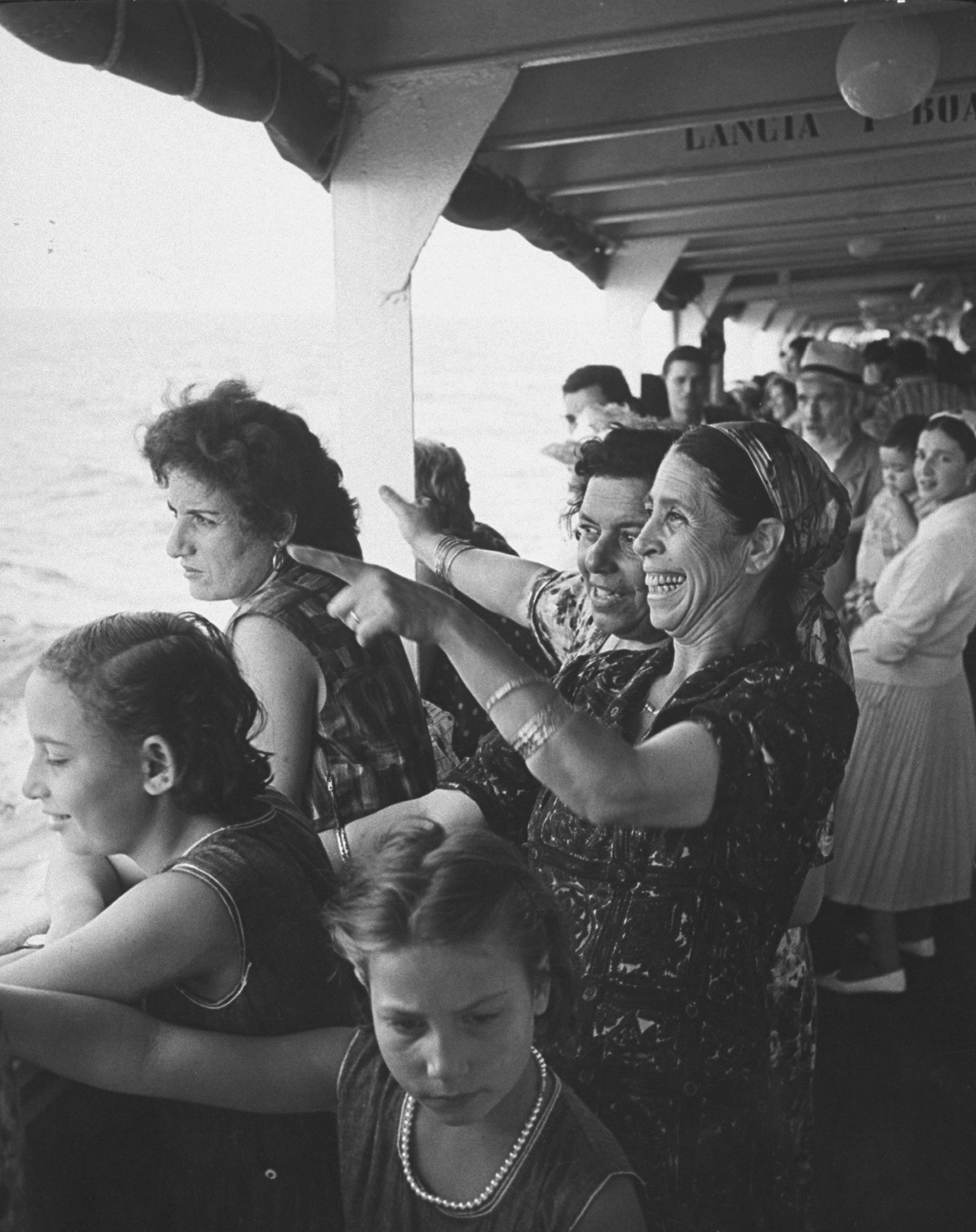 David Rubinger, Israel's Iconic Photographer, Has Died