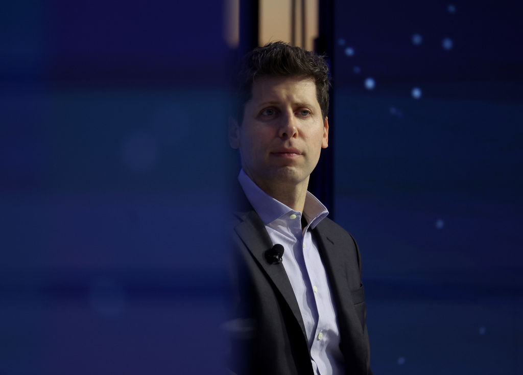 Latest Updates on Sam Altman’s Potential Return to OpenAI