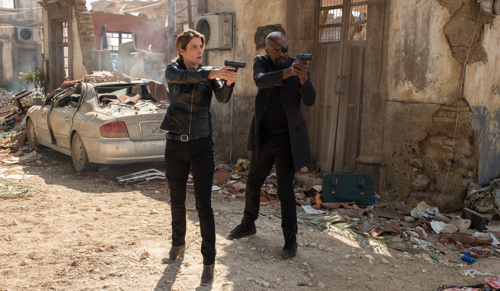 Spider-Man: Far From Home Post-Credits Scenes Explained