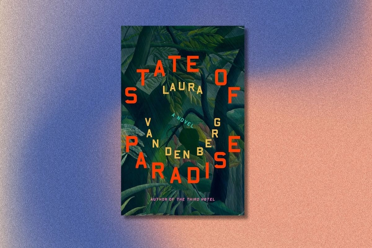 State of Paradise: 100 Must-Read Books of 2024