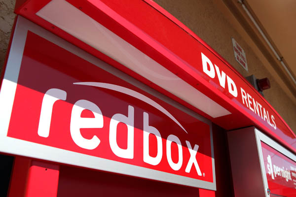 Cheapskate Tip: How to Keep Getting $1 DVD Rentals at Redbox