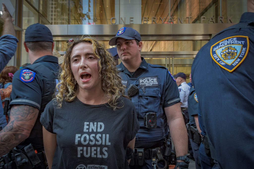The Democrats Begging Their Party to Ditch the Activist Left