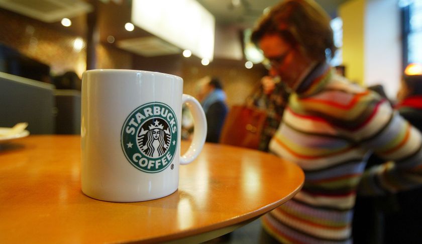 Starbucks In France: Coffee Chain Partnering With Monoprix