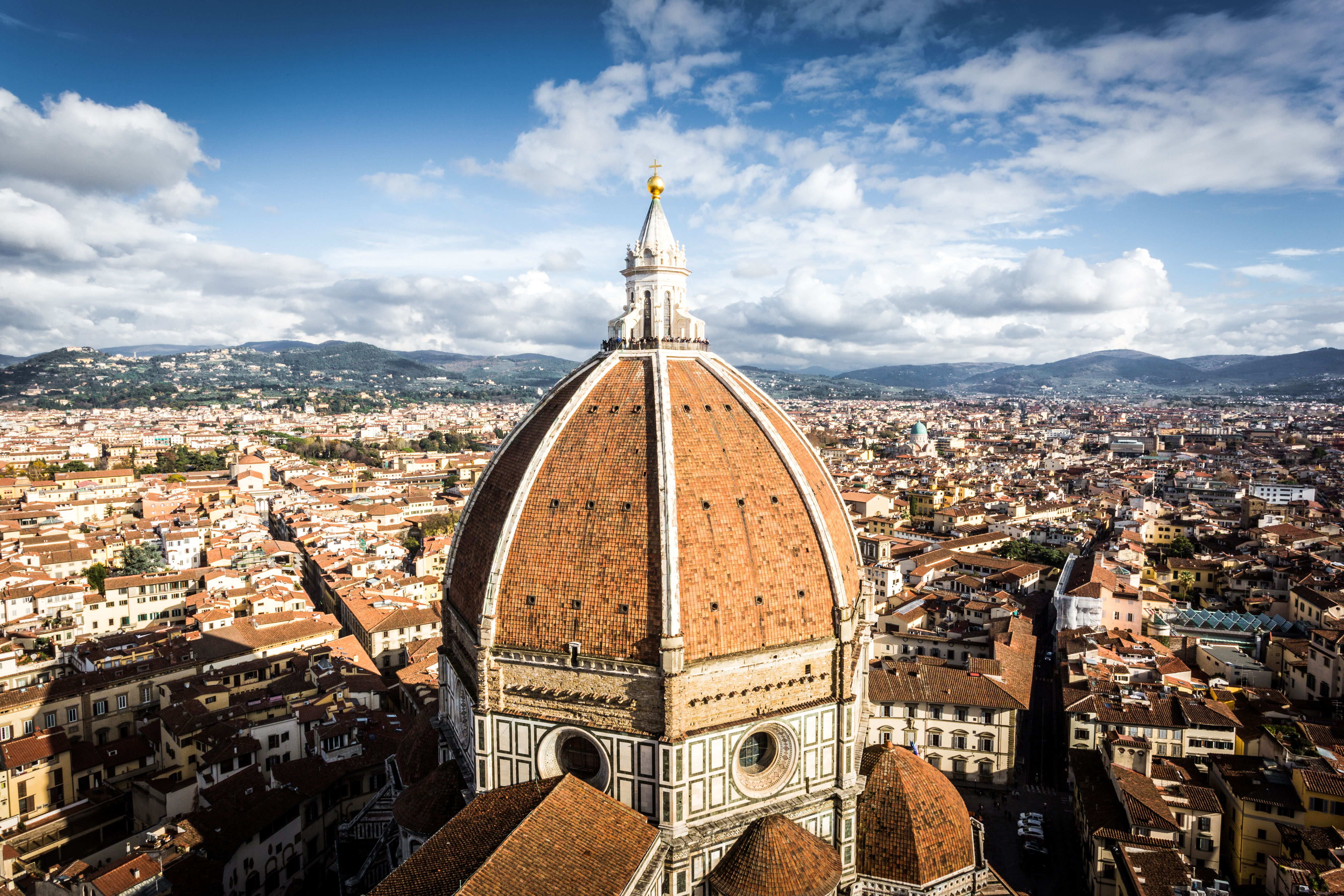 15 Best Cities in Europe