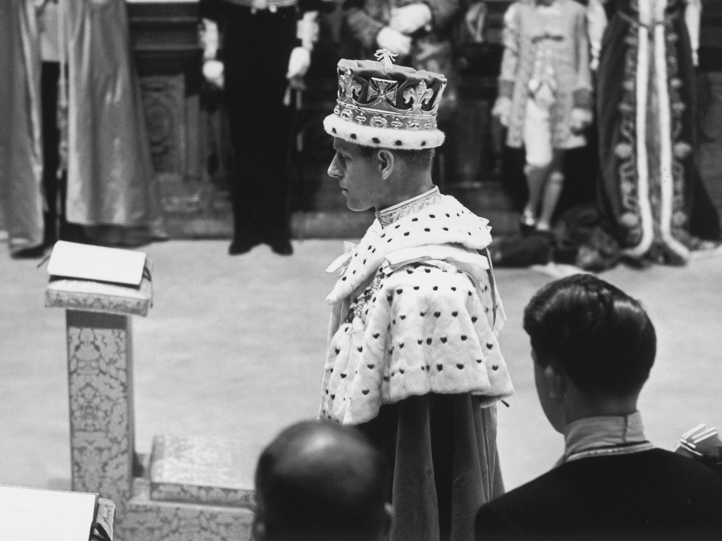 Prince Philip Dies: Remembering Queen Elizabeth II's Husband