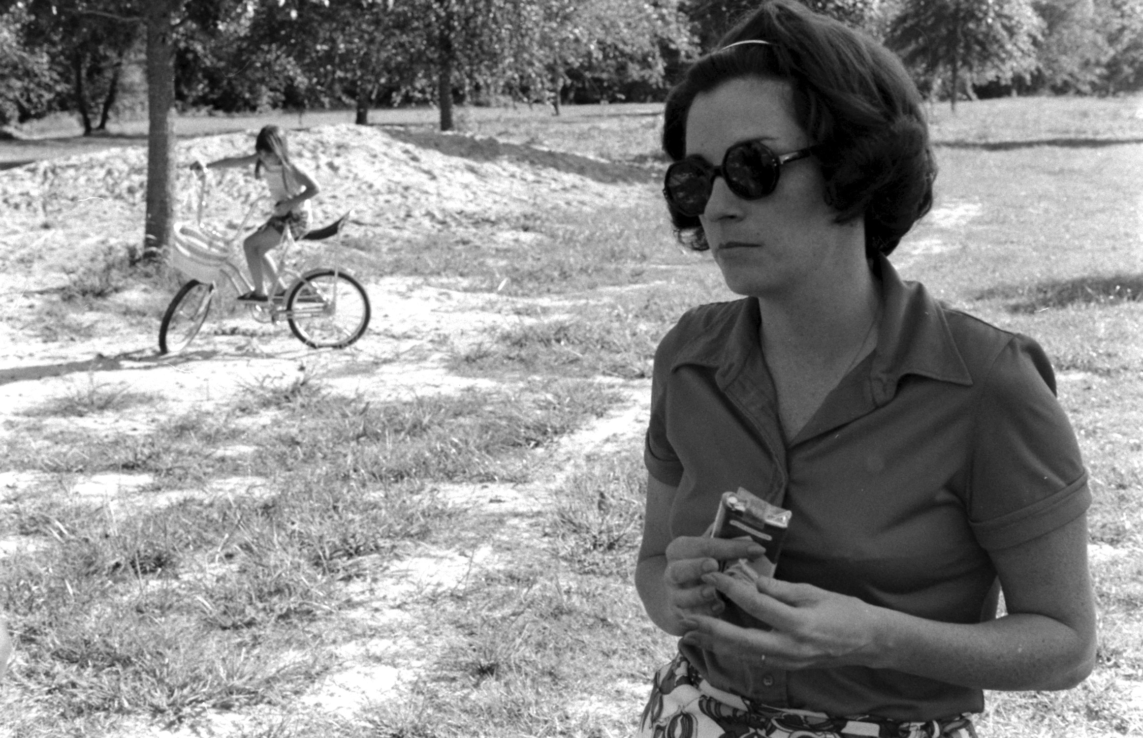 The Vietnam War: POW Hal Kushner and Wife in LIFE Magazine