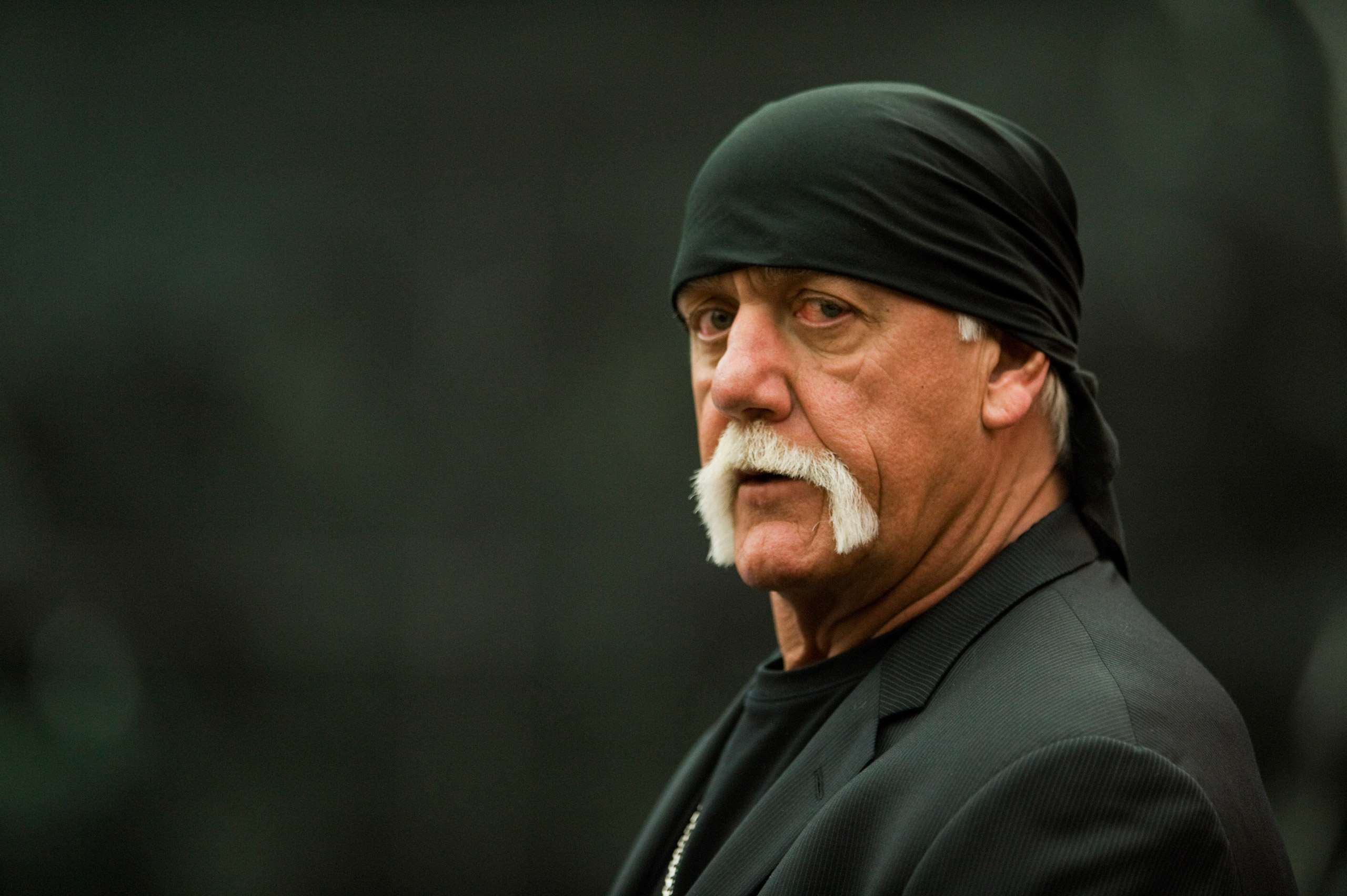 Hulk Hogan Awarded $115 Million in Gawker Sex Tape Trial