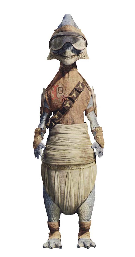 Star Wars: Every Character Who Has Died