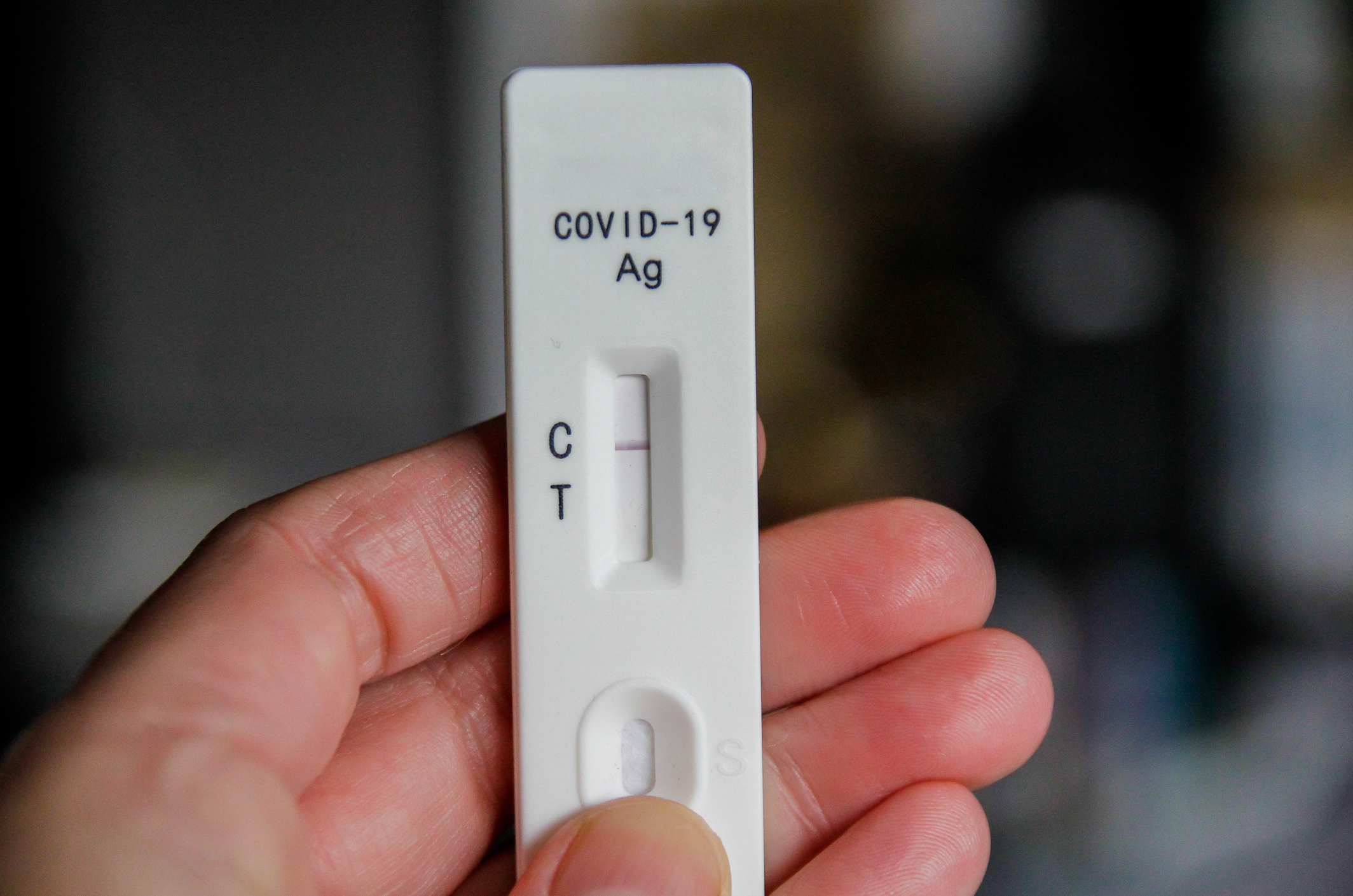 These Respiratory Viruses Are Going Around in Spring 2023