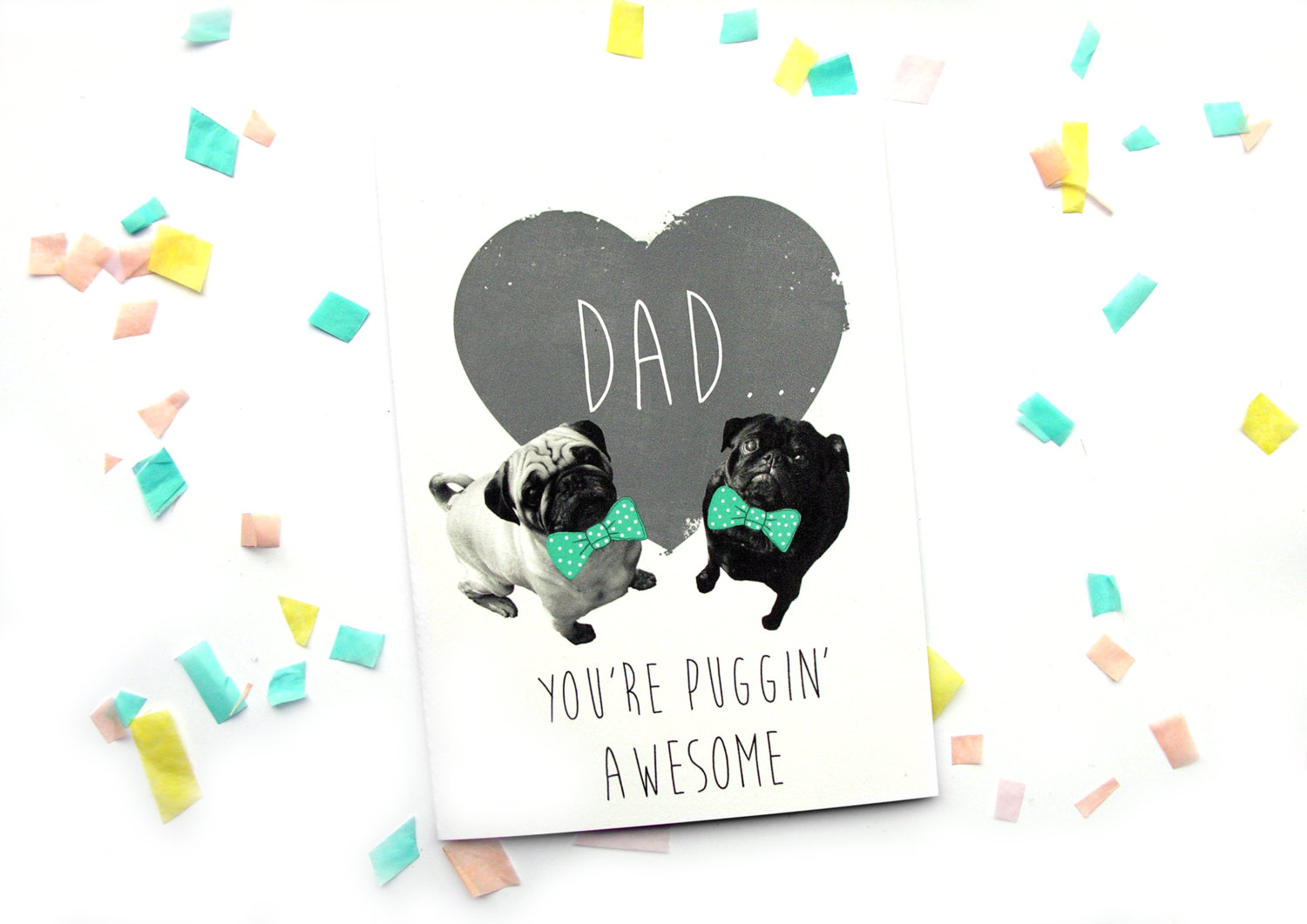 Funny Fathers Day Cards on Etsy