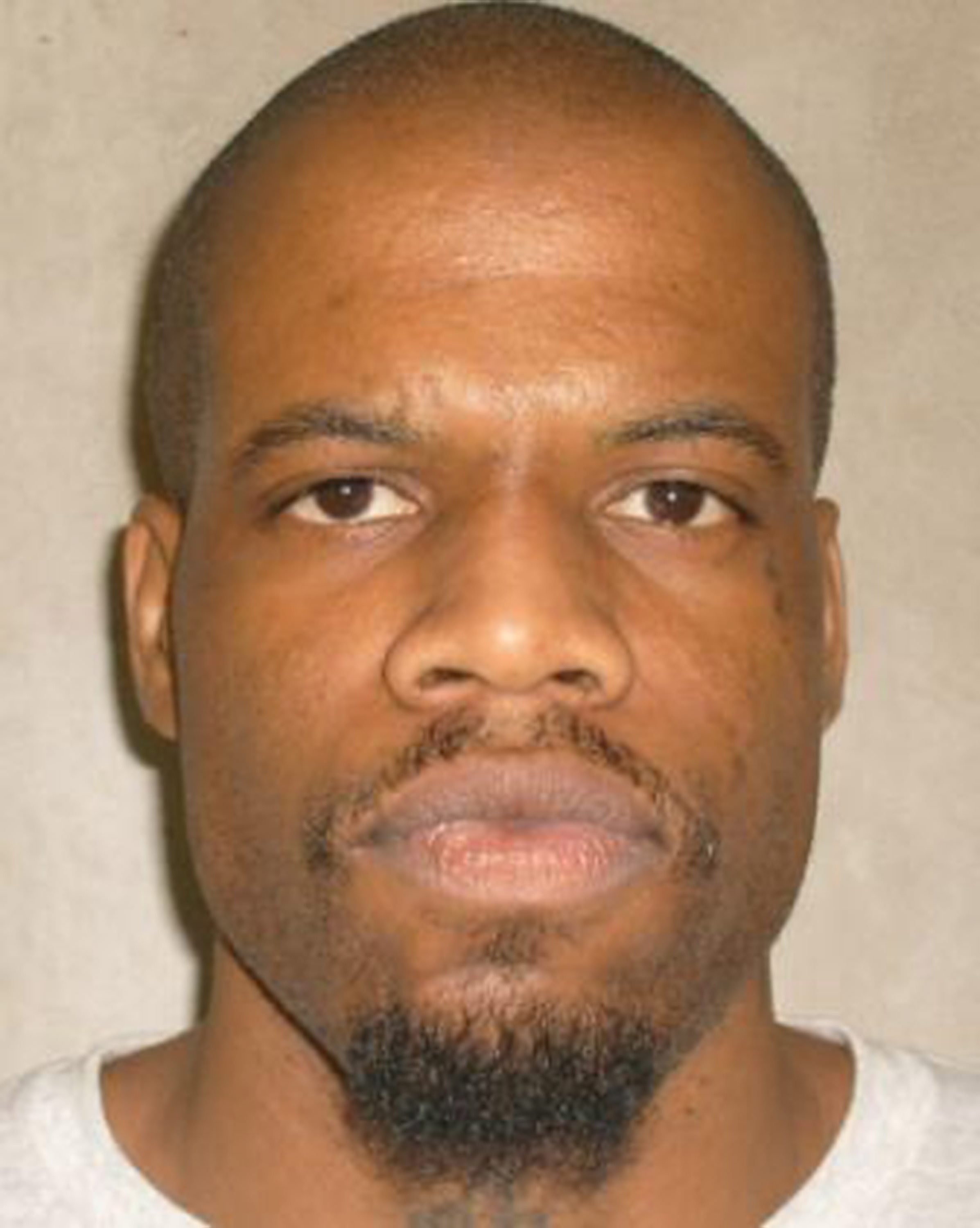 Oklahoma Botched Execution Clayton Lockett Lethal Injection Problems