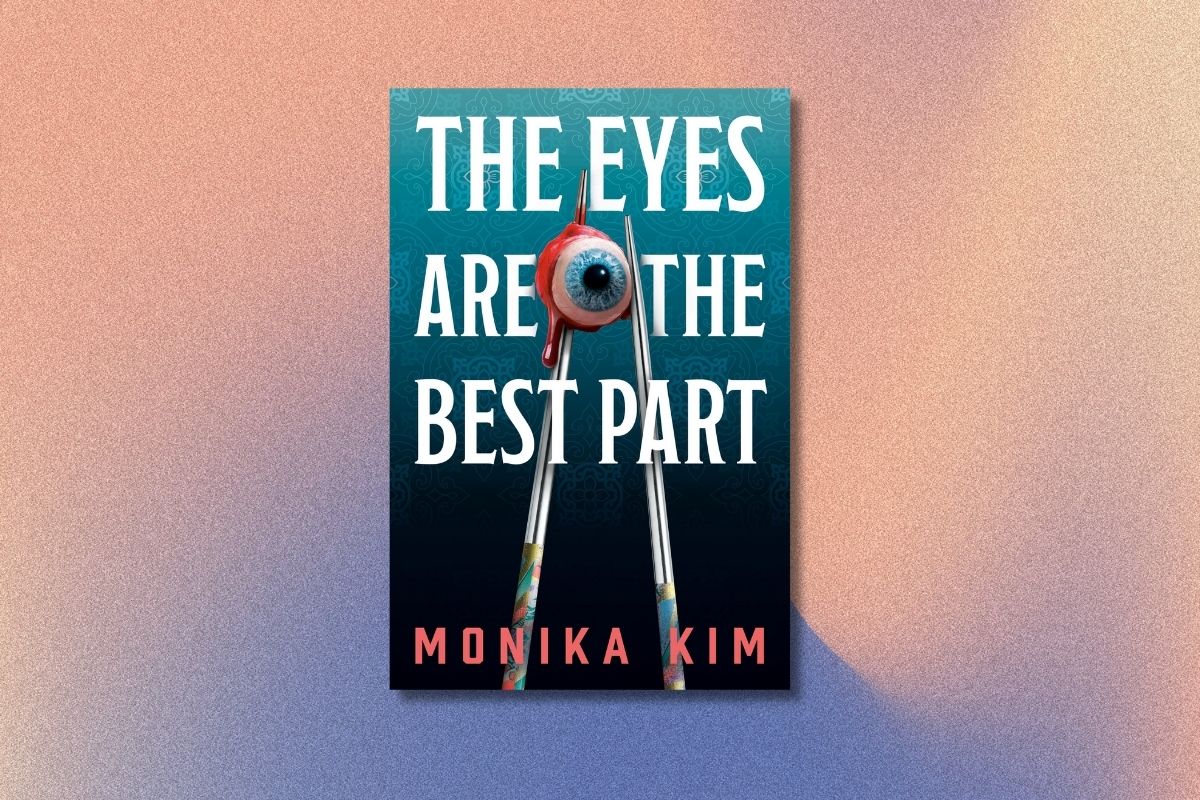 The Eyes Are the Best Part: 100 Must-Read Books of 2024