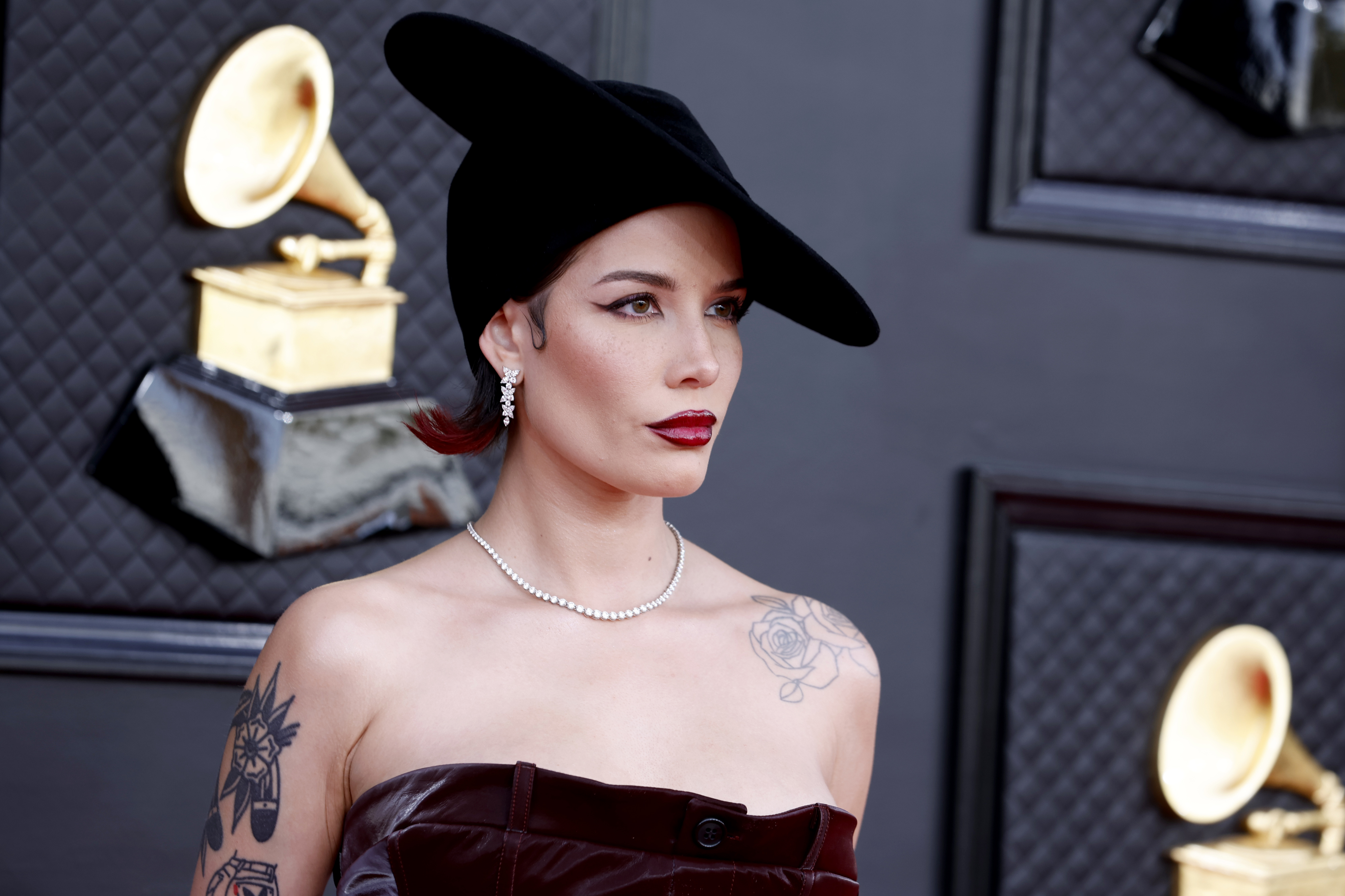 Halsey Isn't the First Artist to Complain About TikTok