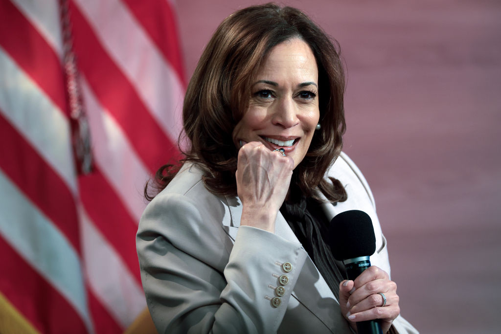 The Presidential Podcast Media Tour