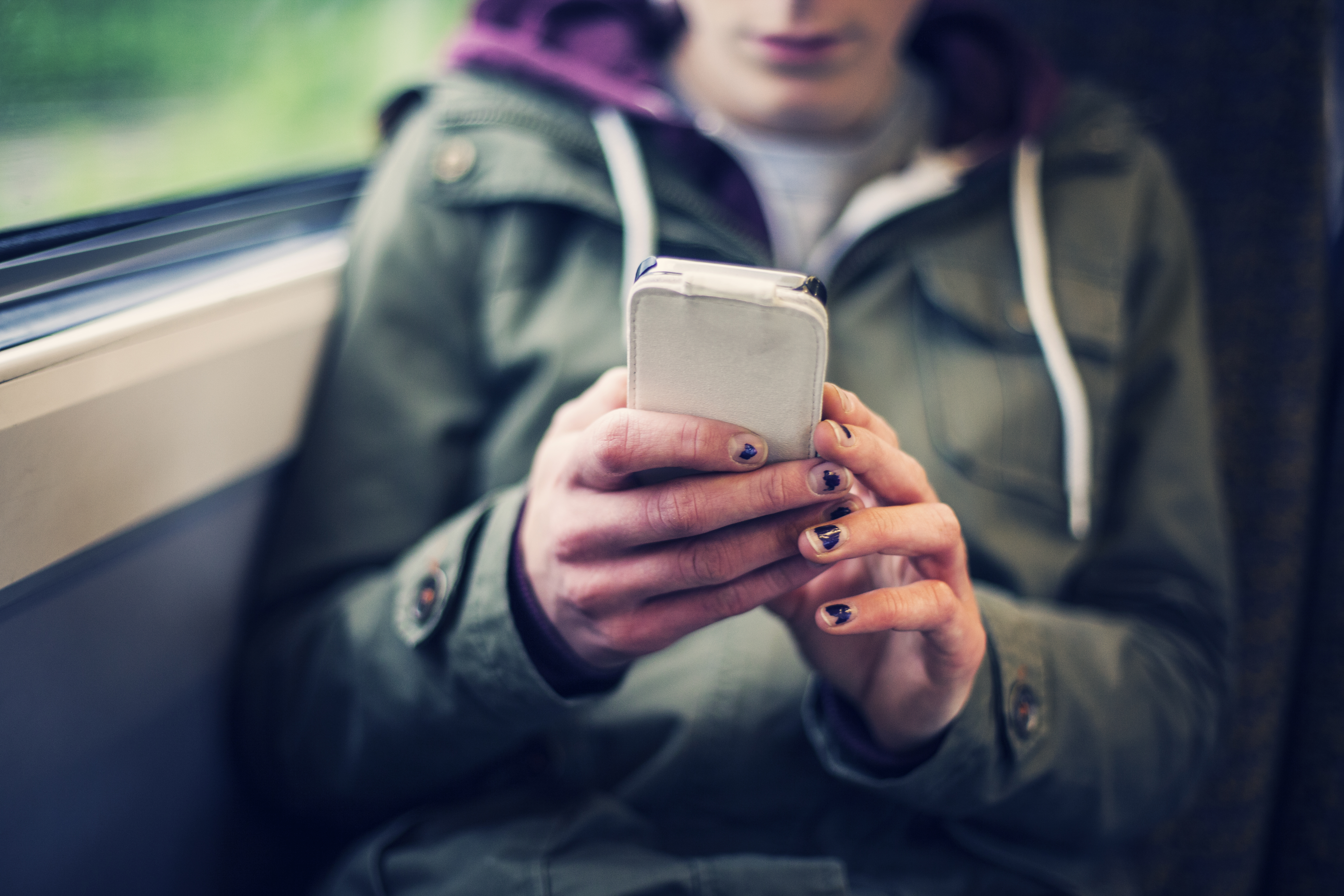 Why You Might Have an Unhealthy Relationship With Your Phone