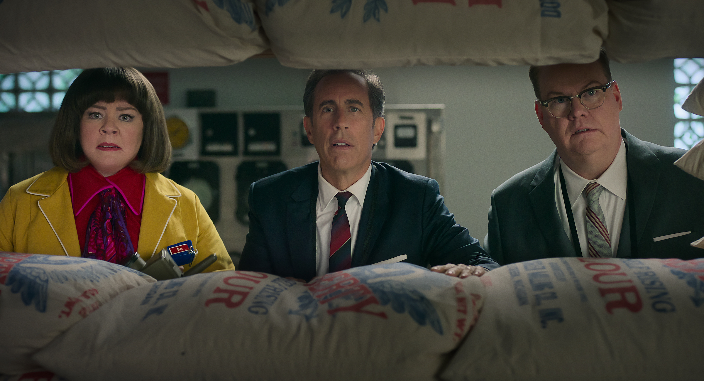 What's New on Netflix in May 2024