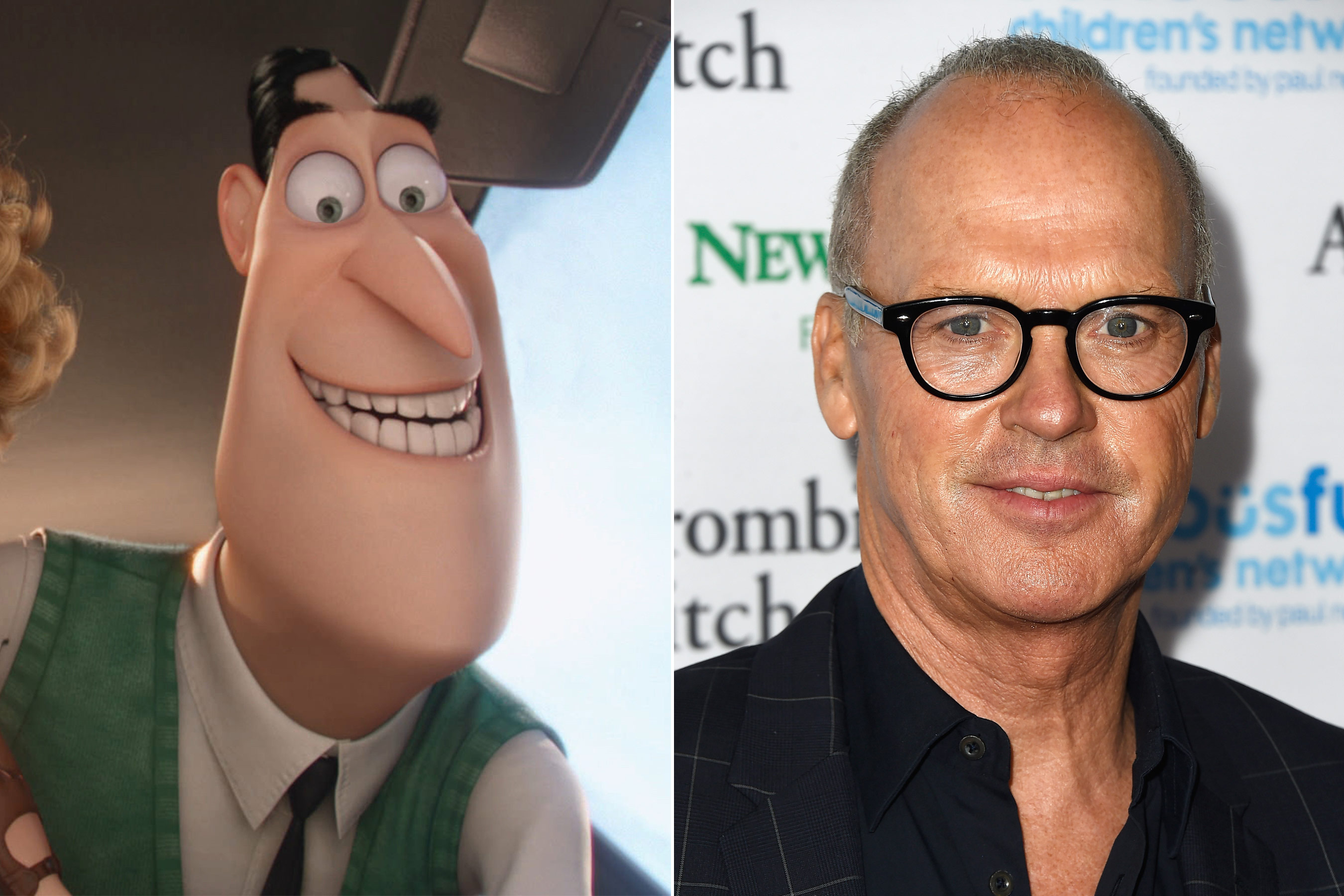 Pierre Coffin: Why There Are No Female Minions