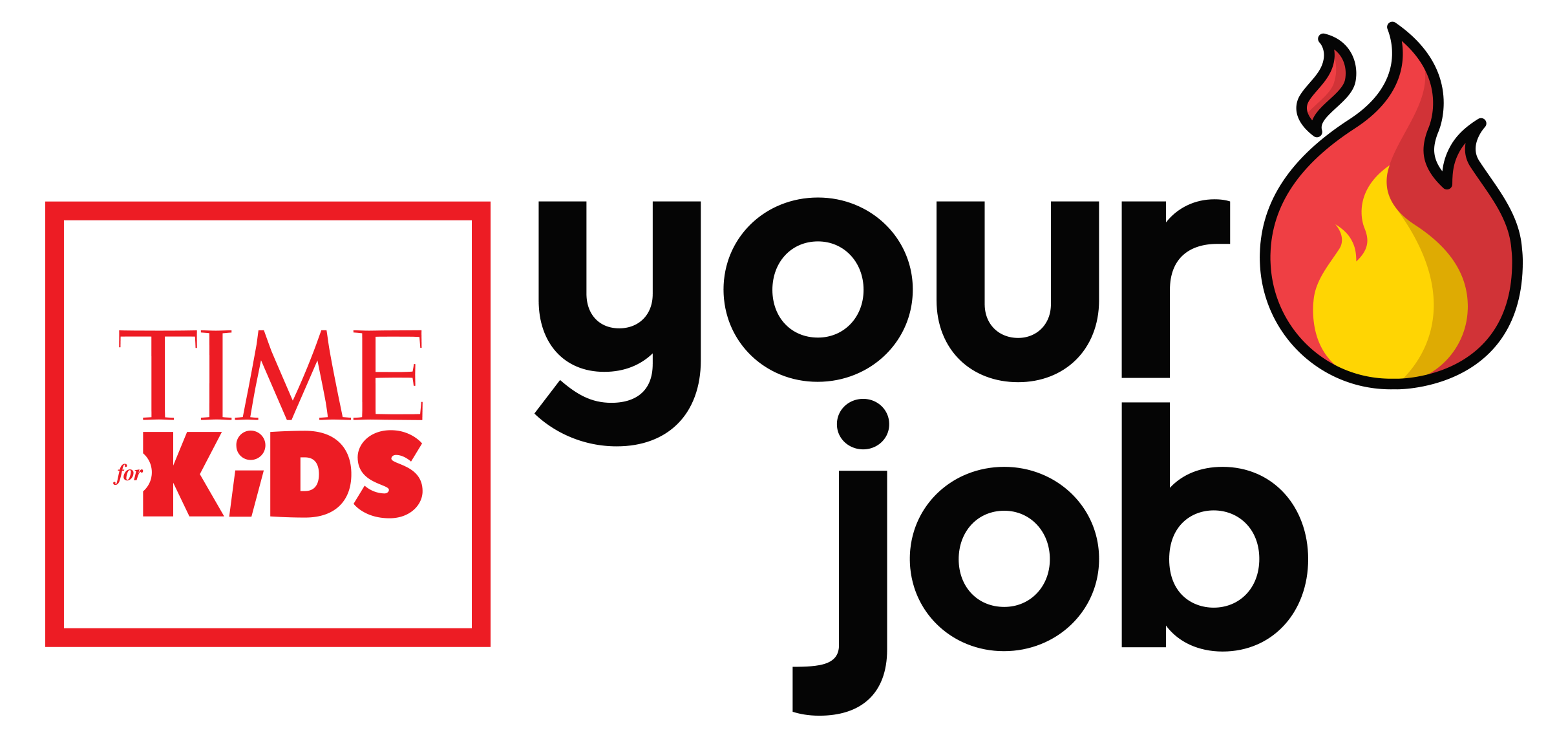 TIME for Kids Launches New Career Platform Your 🔥 Job