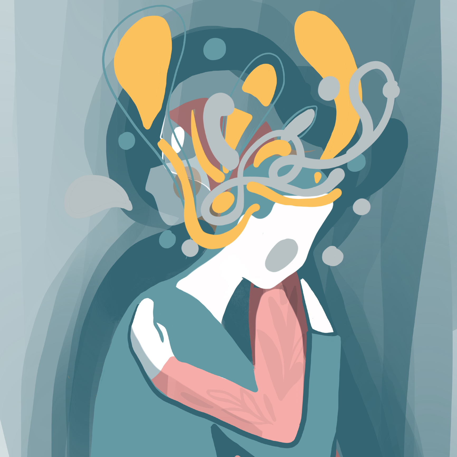 The Pervasive Loneliness of Autism