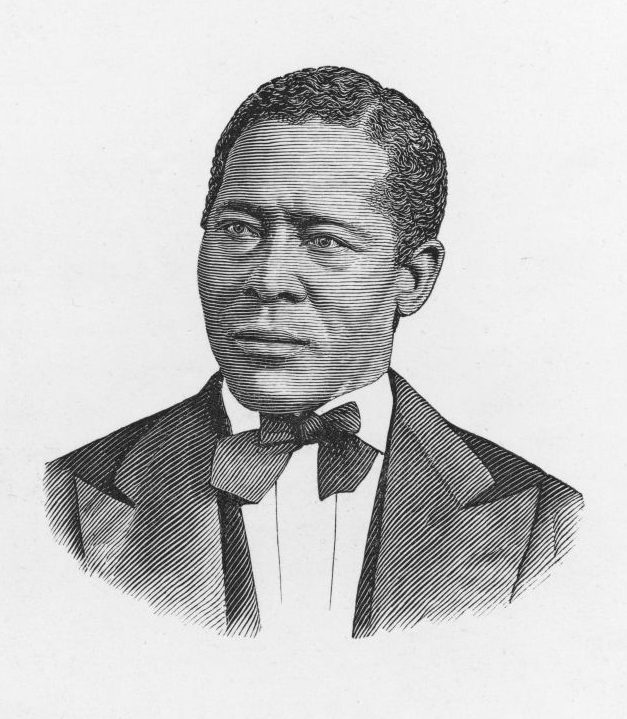 William Still is an Unsung Hero of the Underground Railroad
