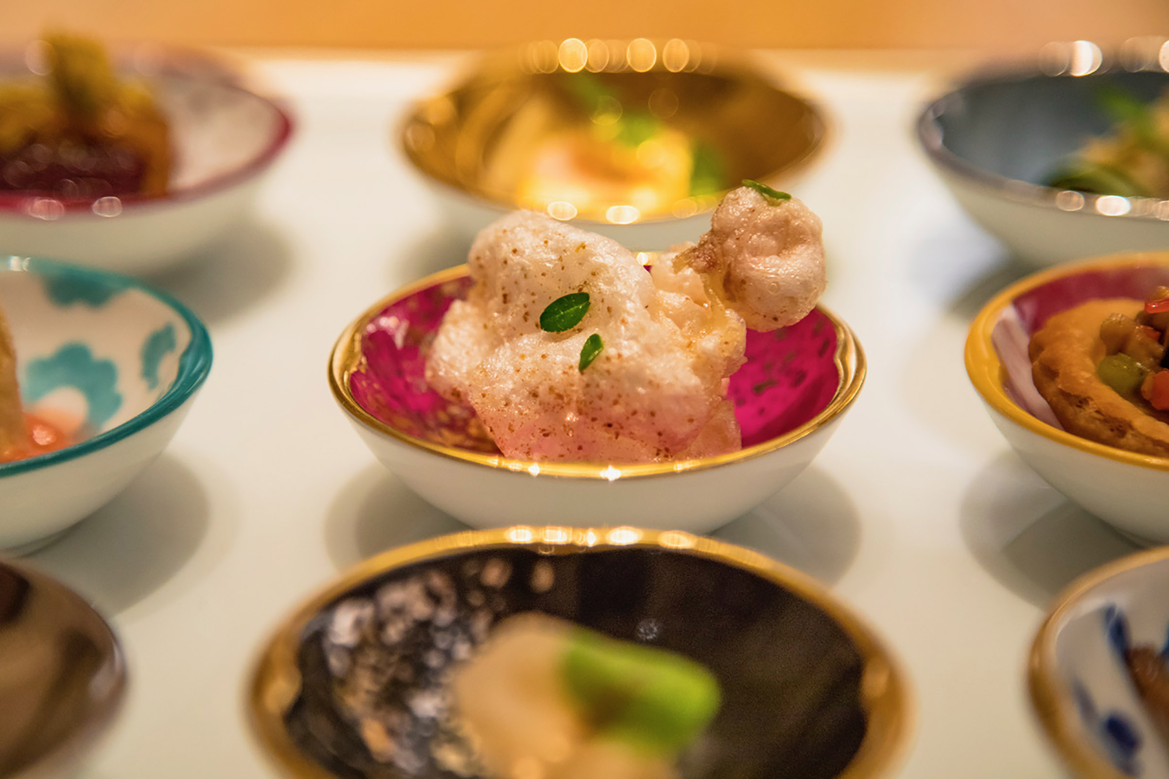 Eight Tables Is One of the World’s Greatest Places 2018