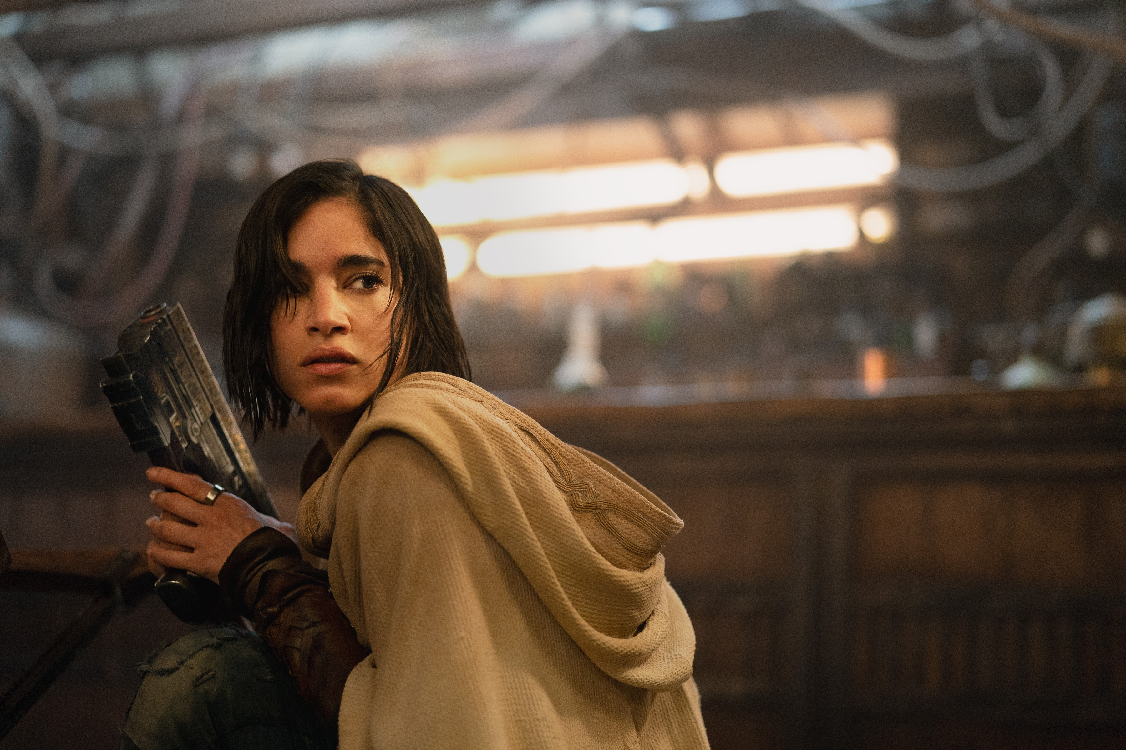 Rebel Moon: What to Know About Zack Snyder's Space Epic