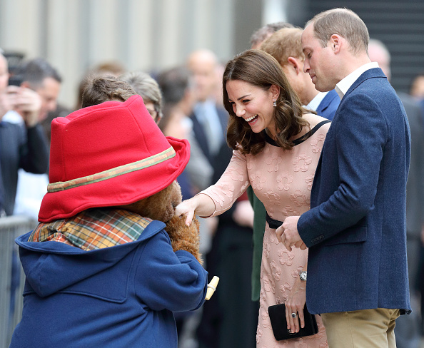 When Is Kate Middleton Due? Royal Baby 3 Is on the Way