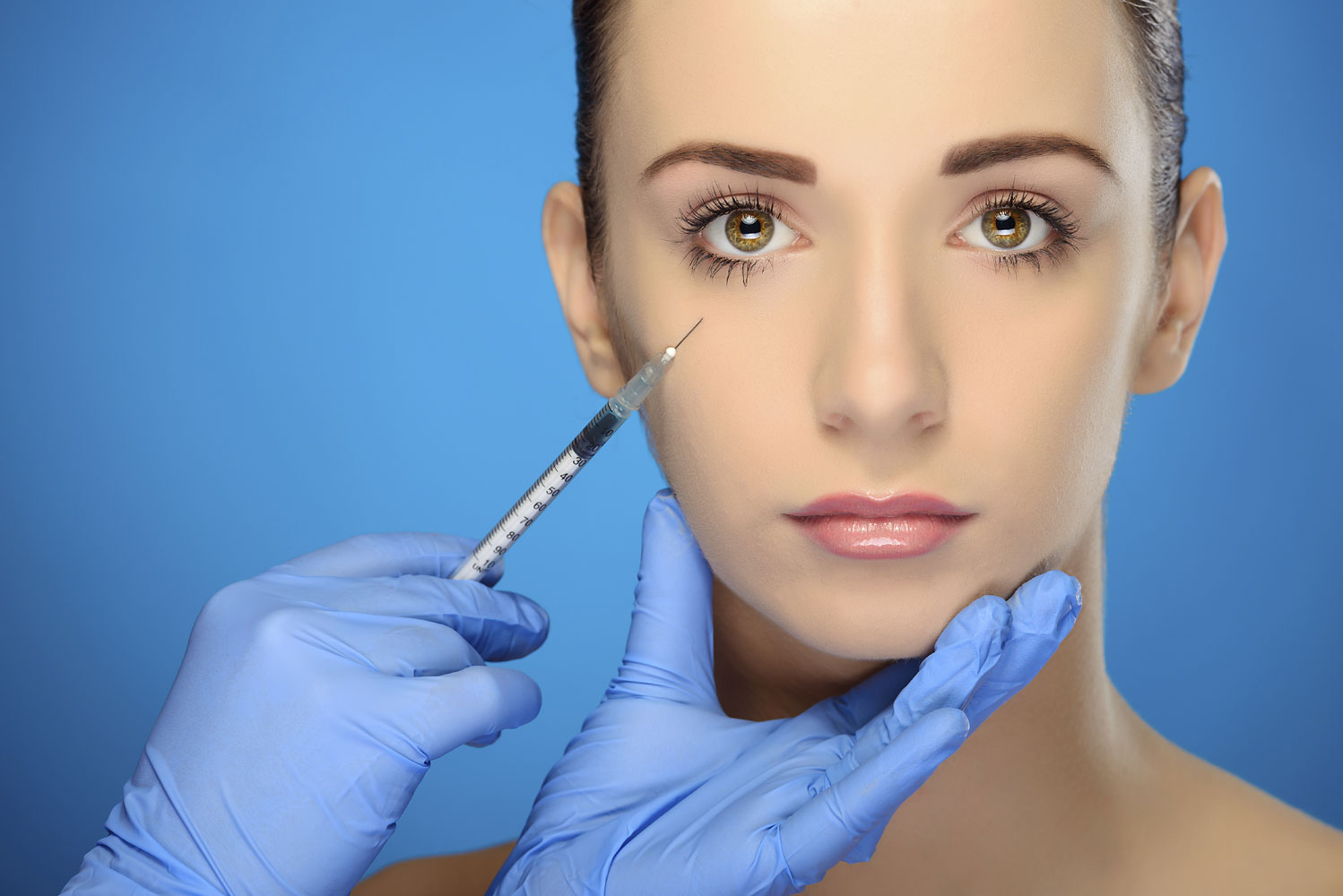 Plastic Surgery Trends 2013: Botox, Breast & Butt Augmentation