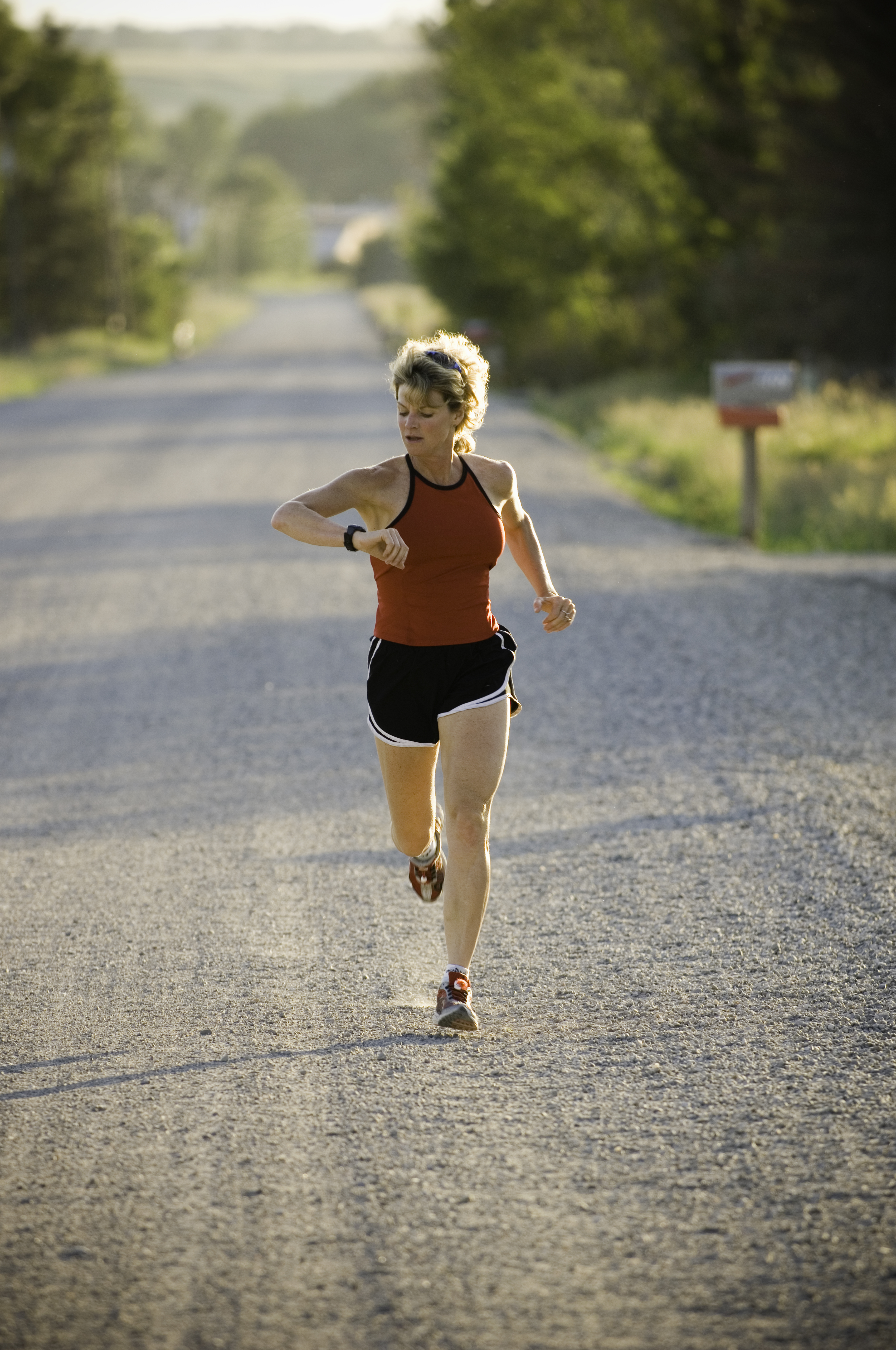 Short, Intense Exercise Better Than Longer Sessions
