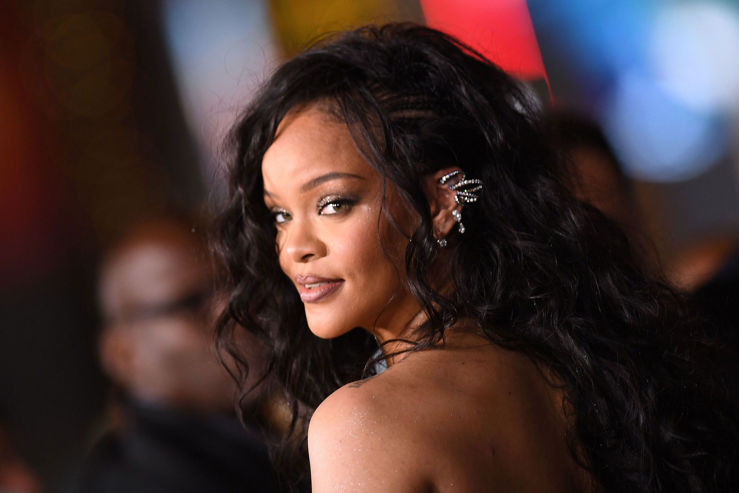 Rihanna Returns to Music: What She's Done Since Last Album