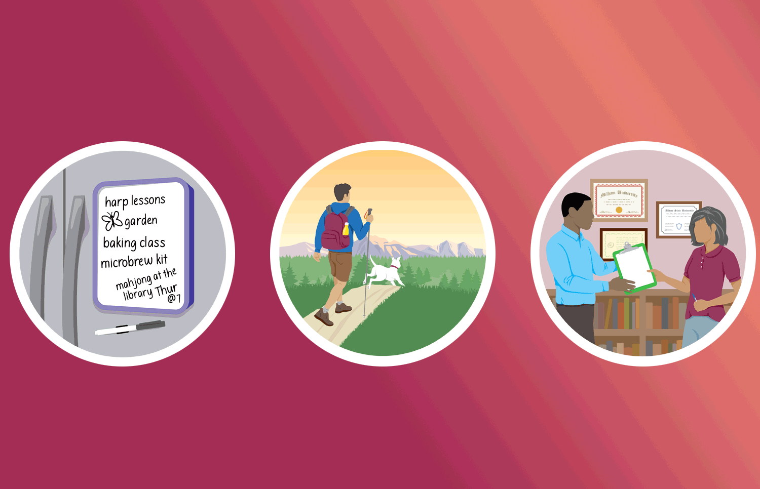 How to Find Your New Favorite Hobbies