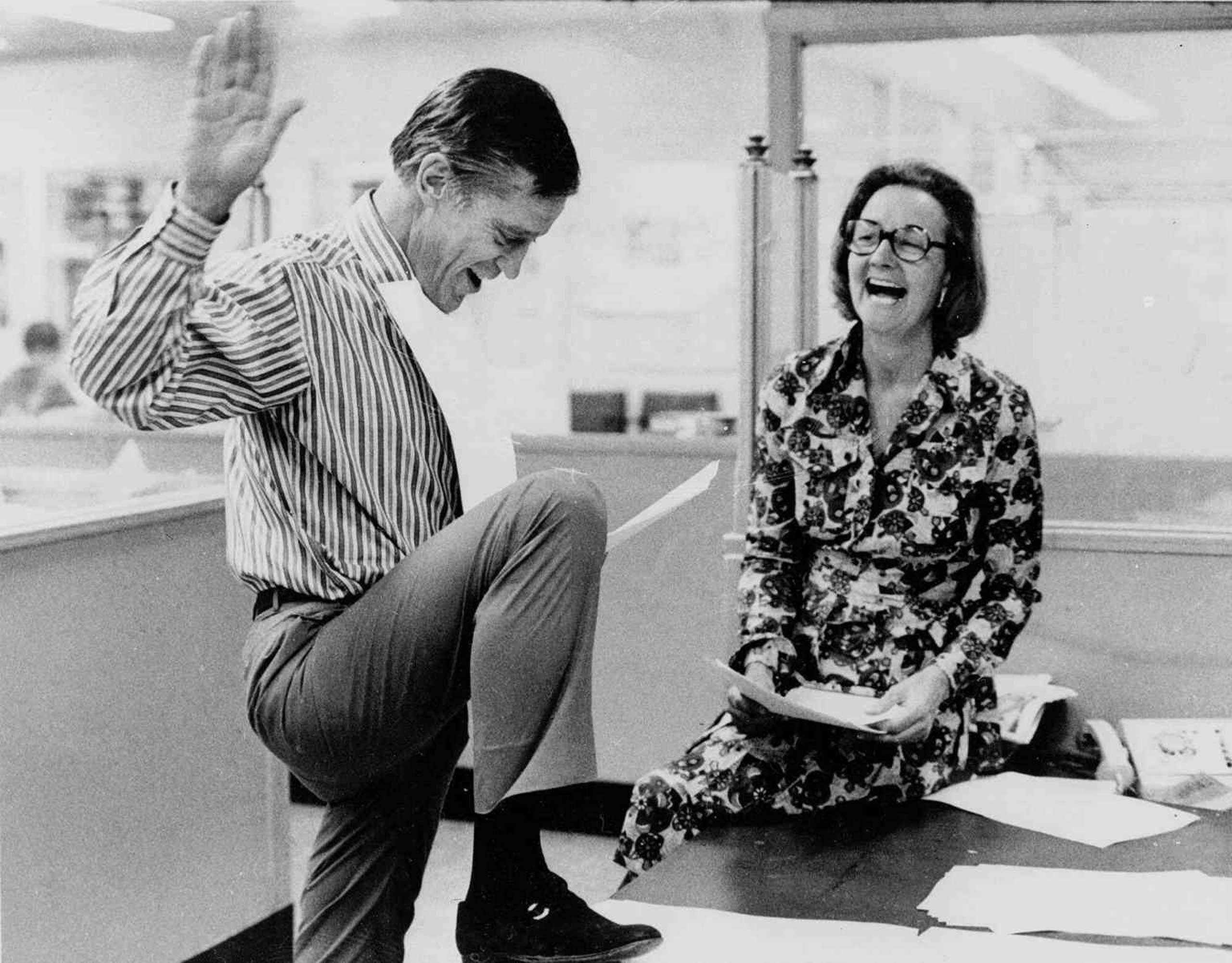 Benjamin Bradlee, Washington Post Editor During Watergate, Dead at 93