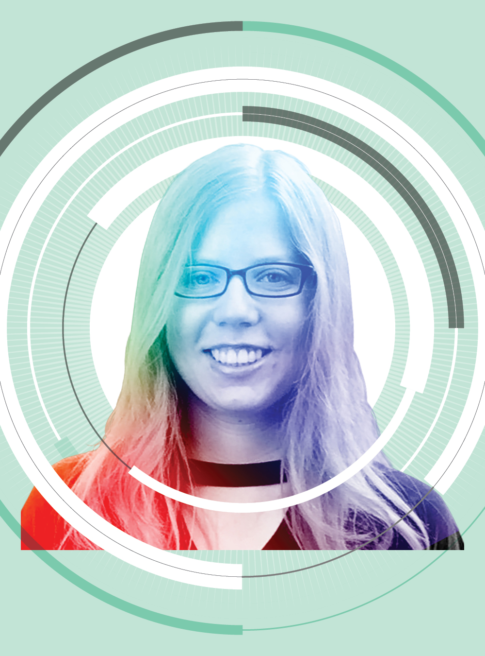 Sarah Gurev: The 100 Most Influential People in AI 2024