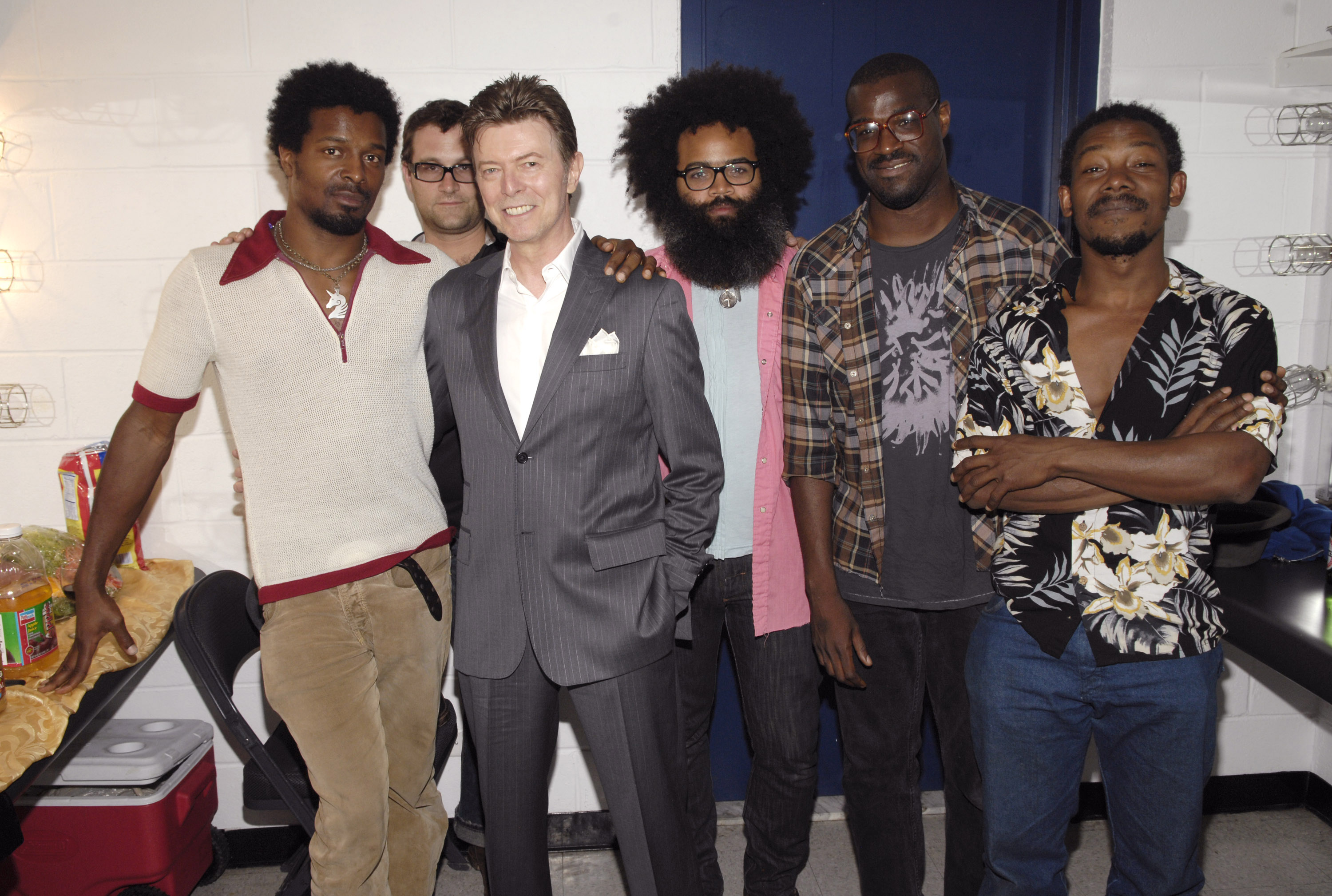 David Bowie Best Music Collaborations
