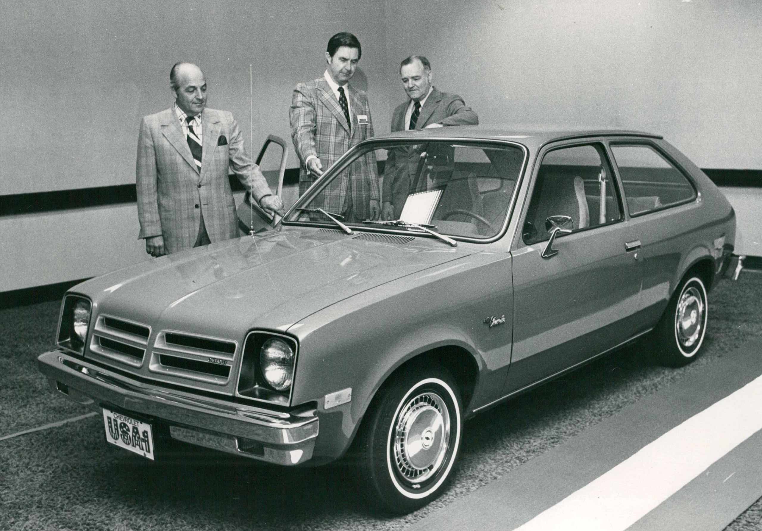 The 50 Worst Cars: A List of All-Time Lemons