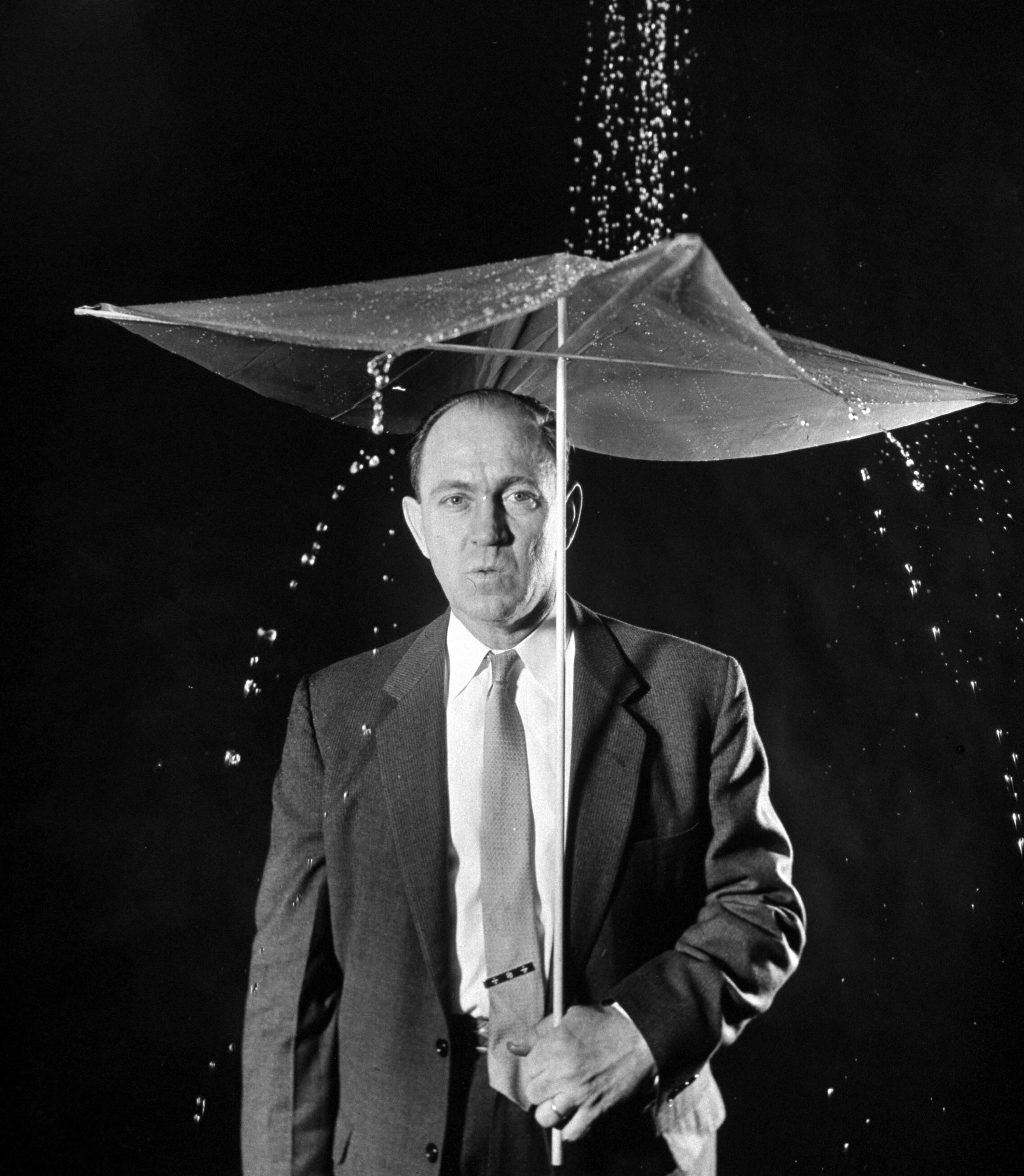Original CES: LIFE Photos from 1958 Gadget and Invention Show