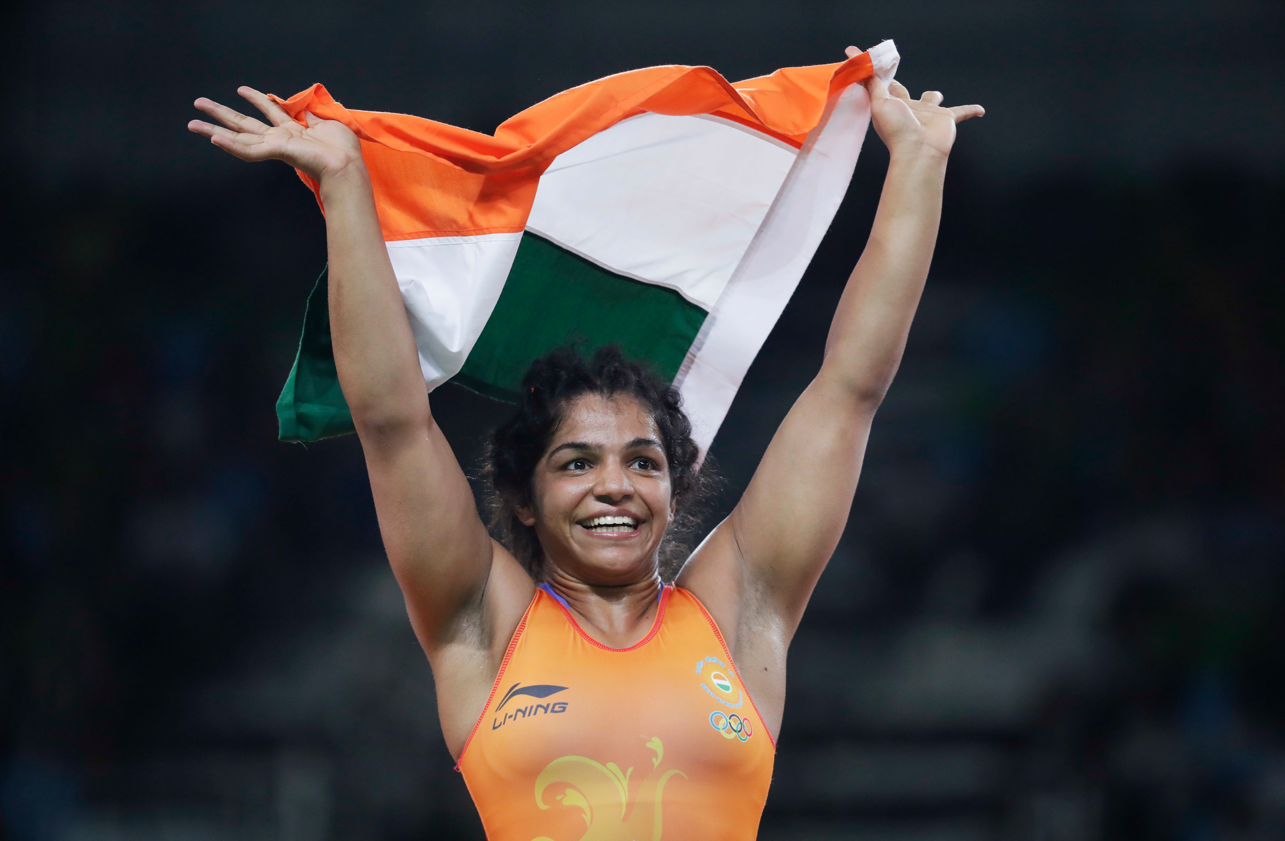 India at Rio Olympics: Female Athletes Lifts Spirits