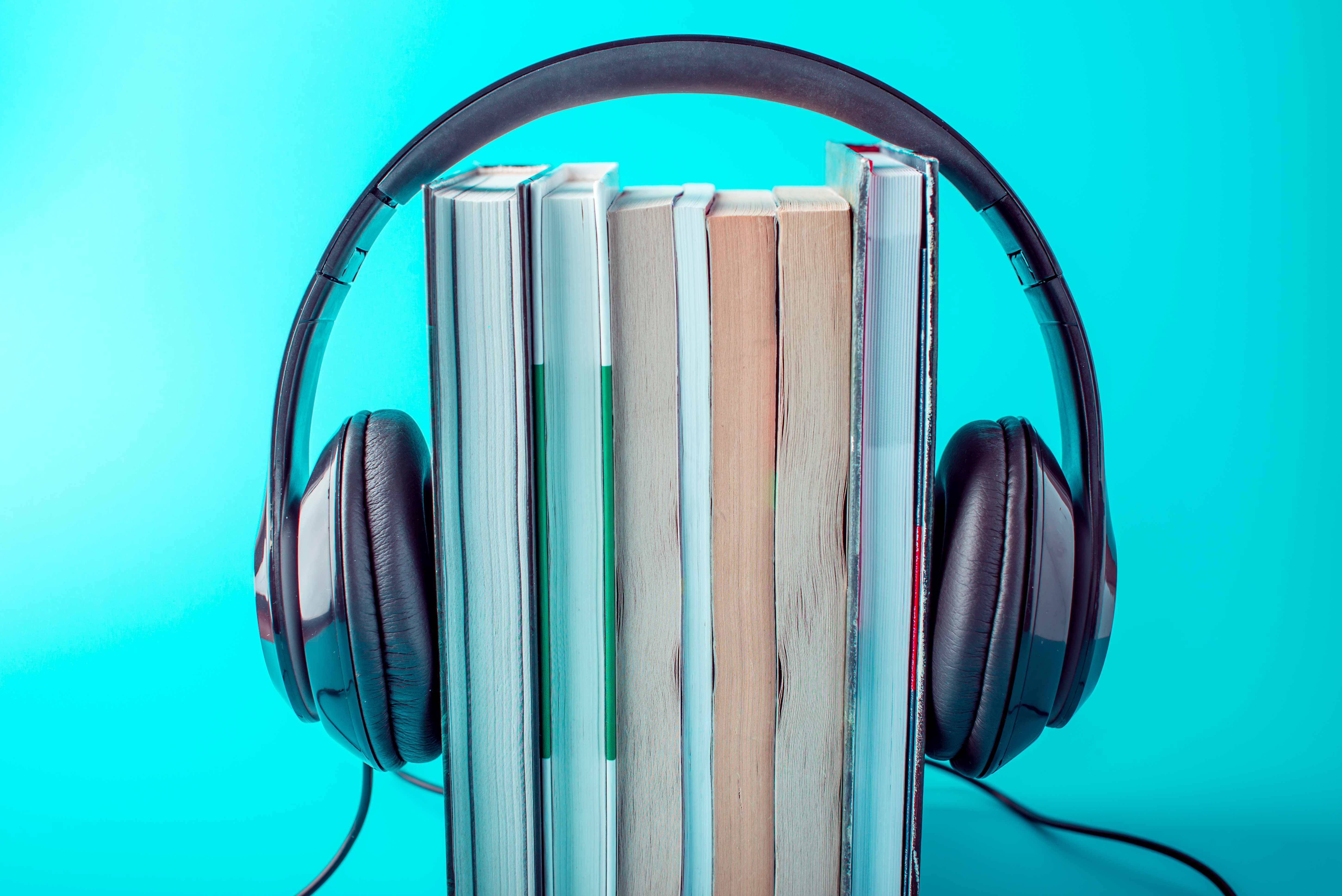 Are Audiobooks As Good For You As Reading? Here’s What Experts Say