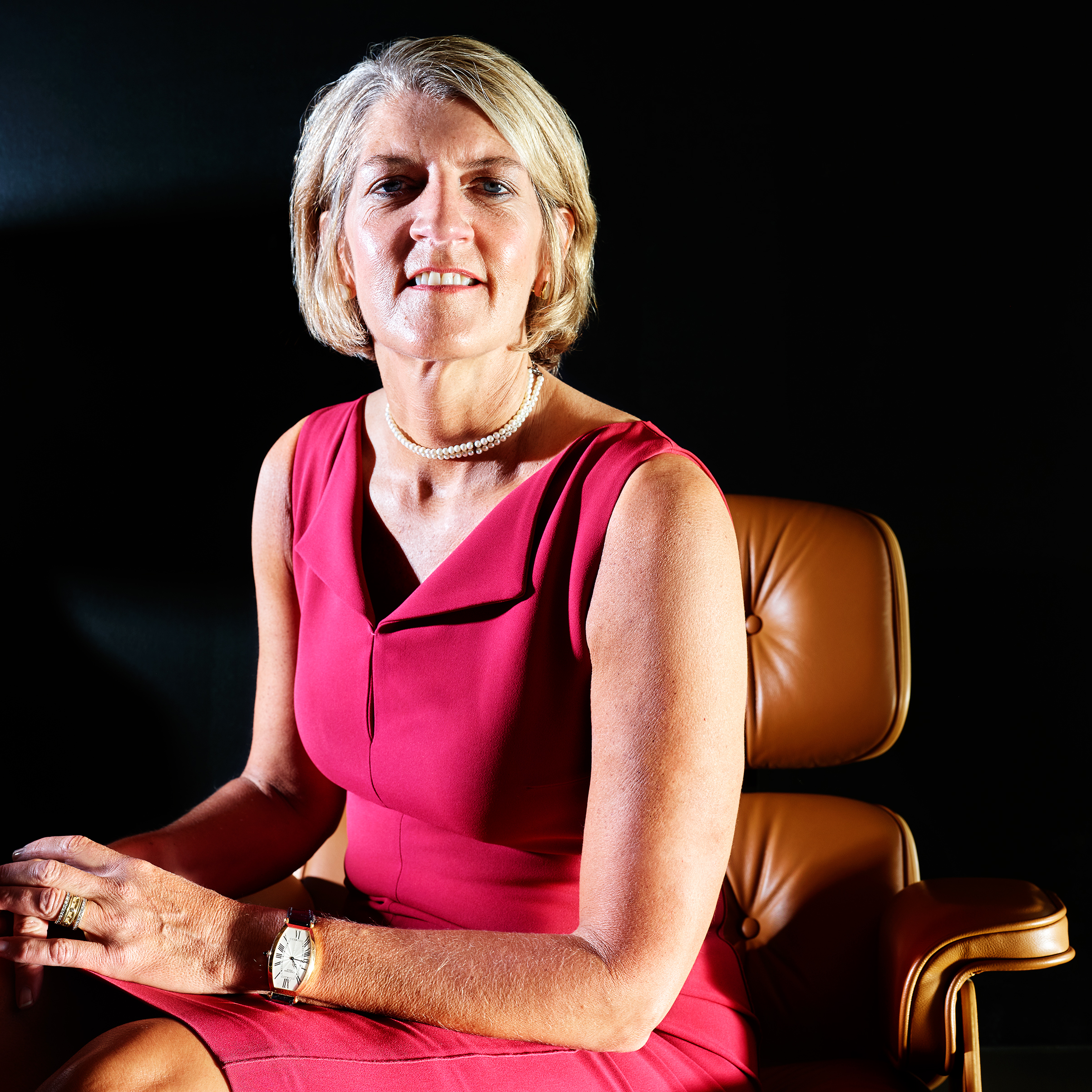 TIME Firsts: Women Leaders Who Are Changing the World